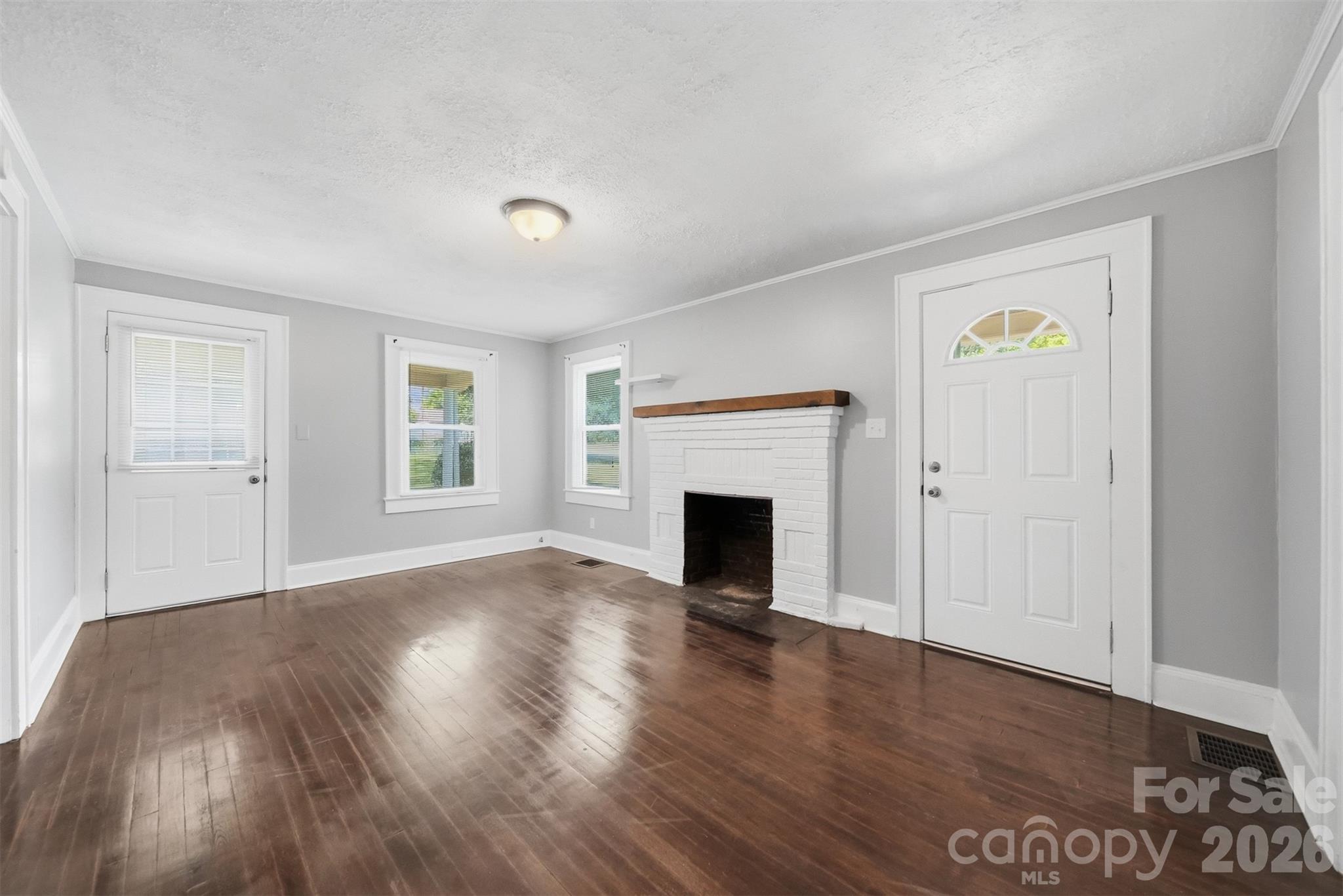 Photo 3 of 210 Valdese Drive, Morganton, NC