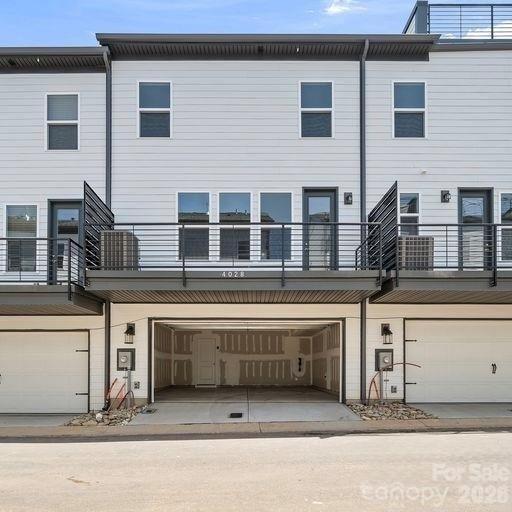 Photo 25 of 4028 Hidden Oaks Drive, Charlotte, NC