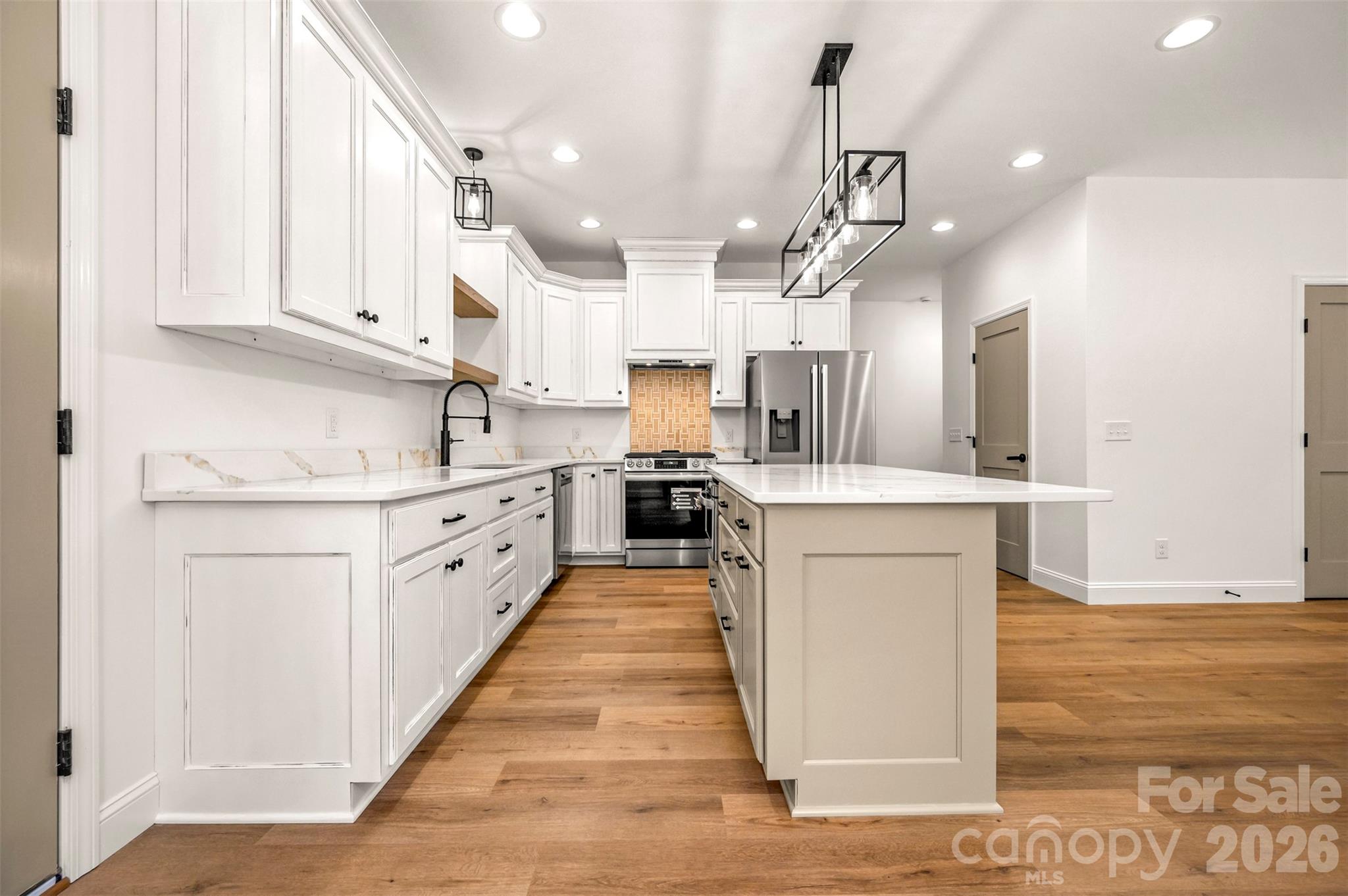 210 Westwood Drive, Forest City, NC - photo 14 of 39