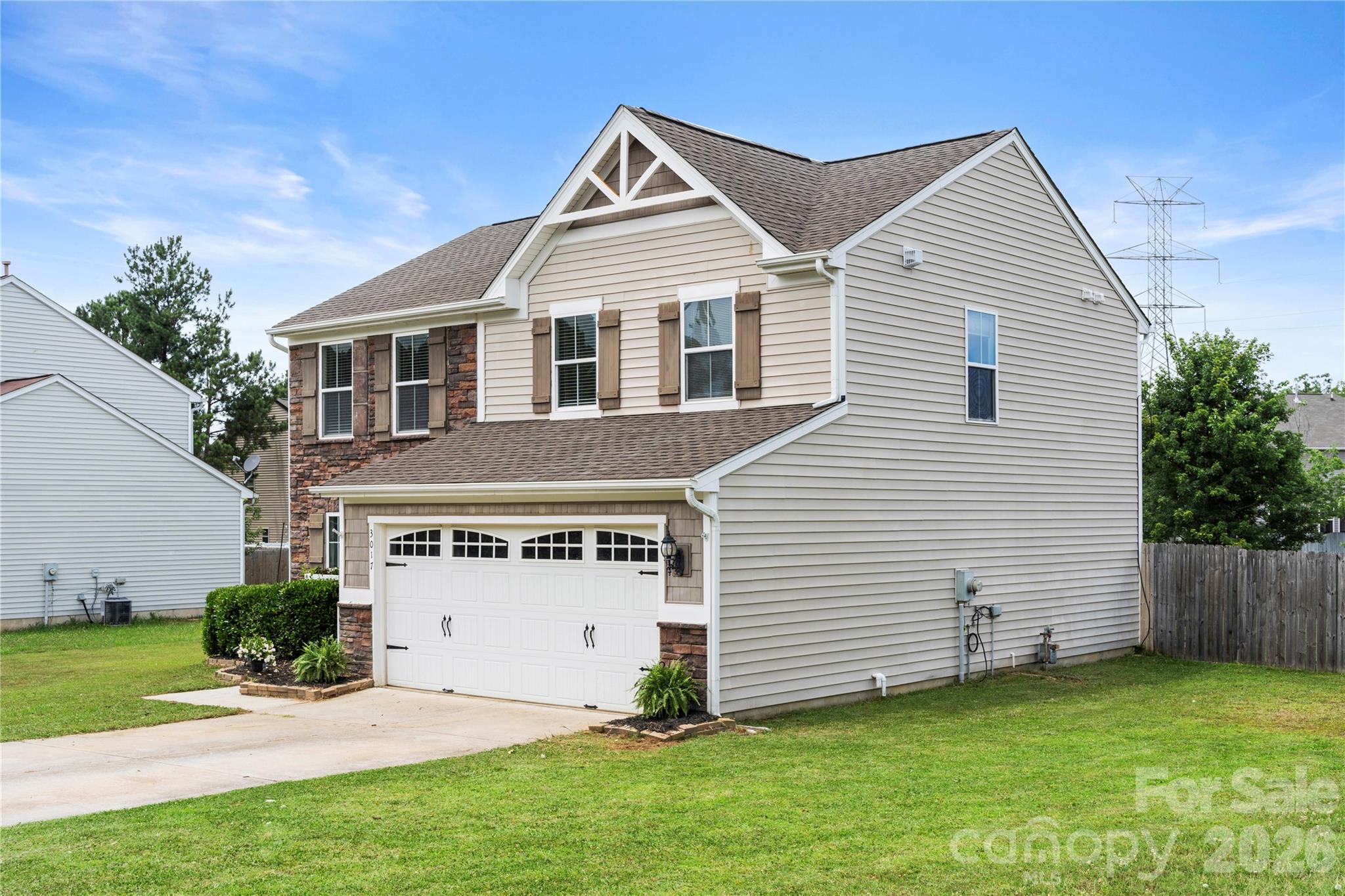 Photo 2 of 3017 Rhododendron Place, Clover, SC
