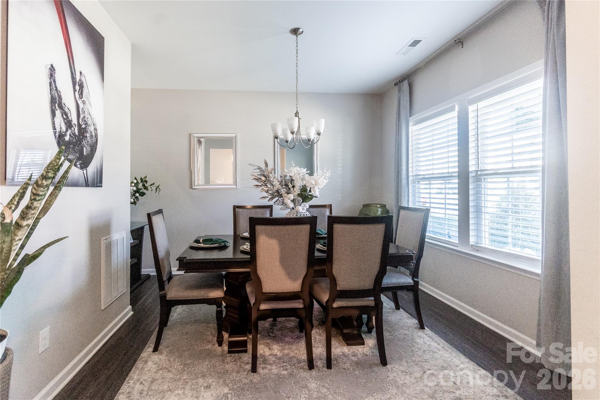 Photo 13 of 4320 Staffordshire Lane, Charlotte, NC
