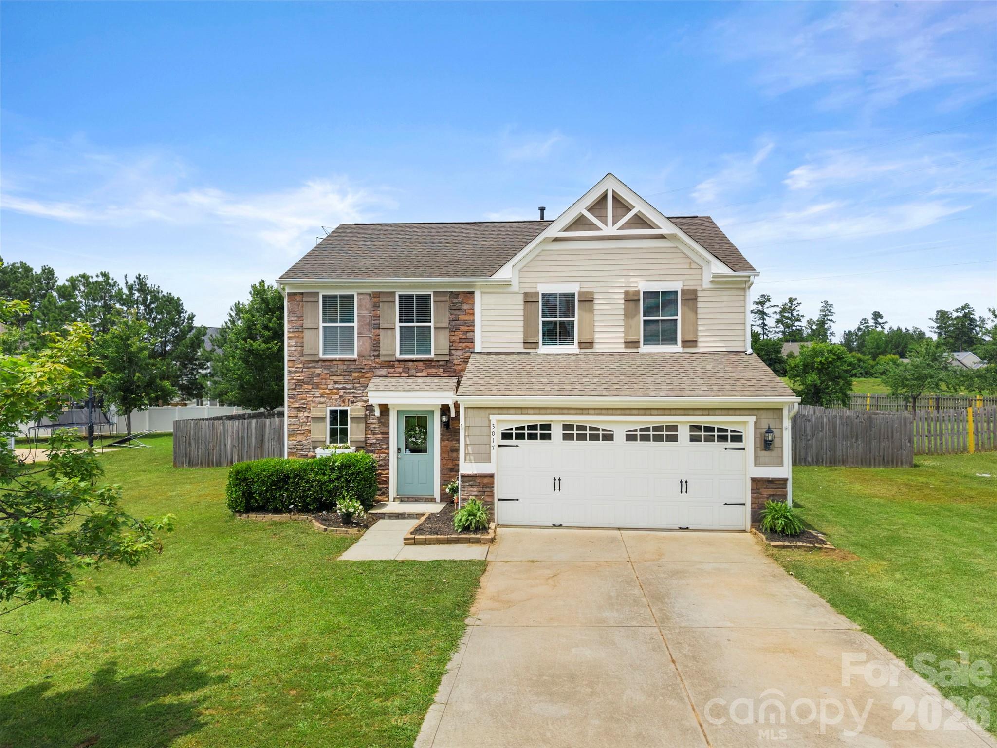 Photo 46 of 3017 Rhododendron Place, Clover, SC