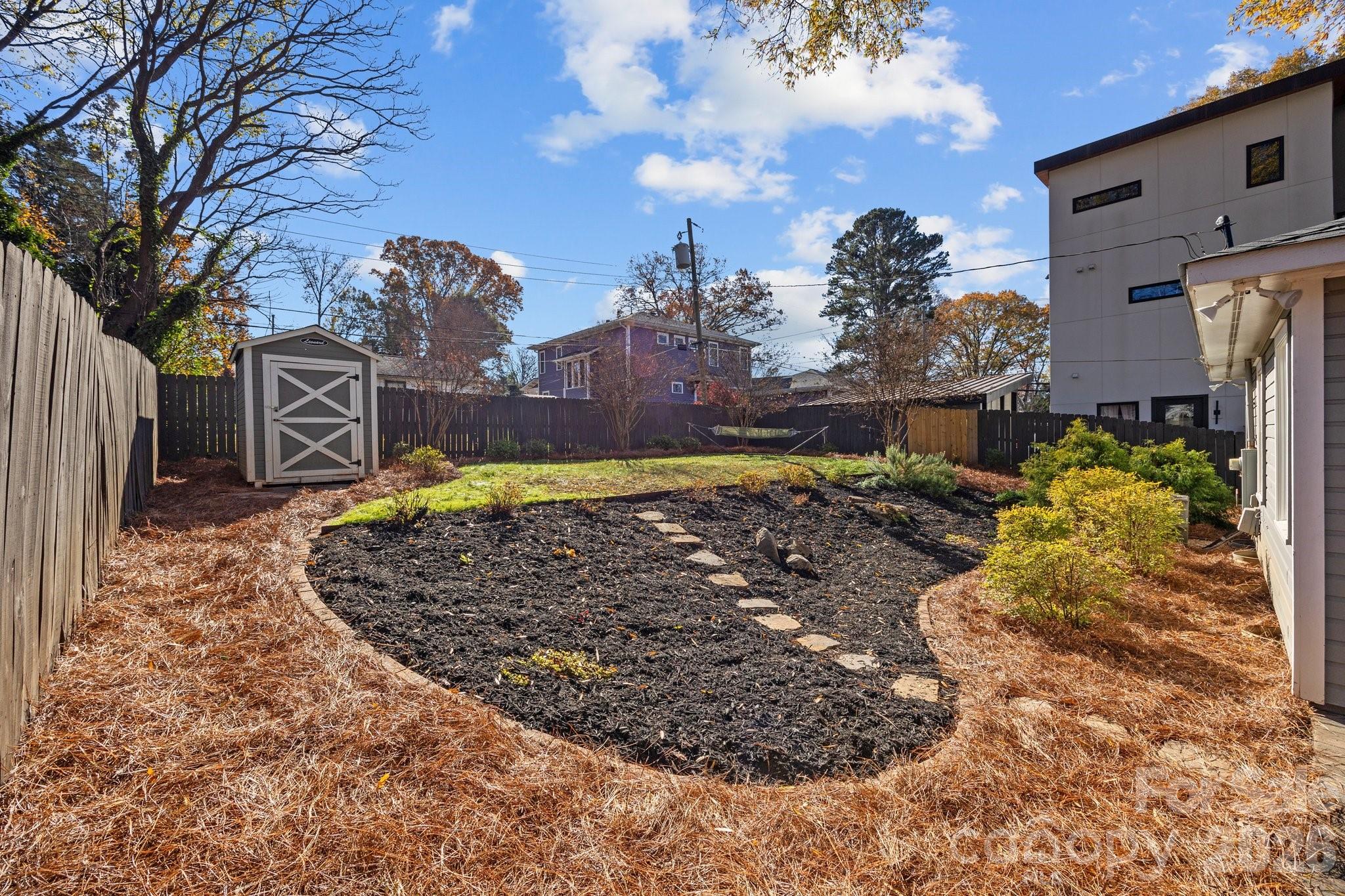 106 N Turner Avenue, Charlotte, NC - photo 7 of 27