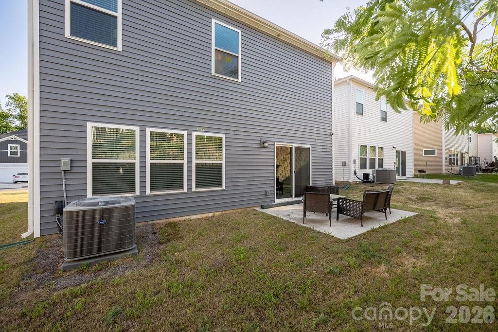 Photo 29 of 1135 Harland Street, Charlotte, NC