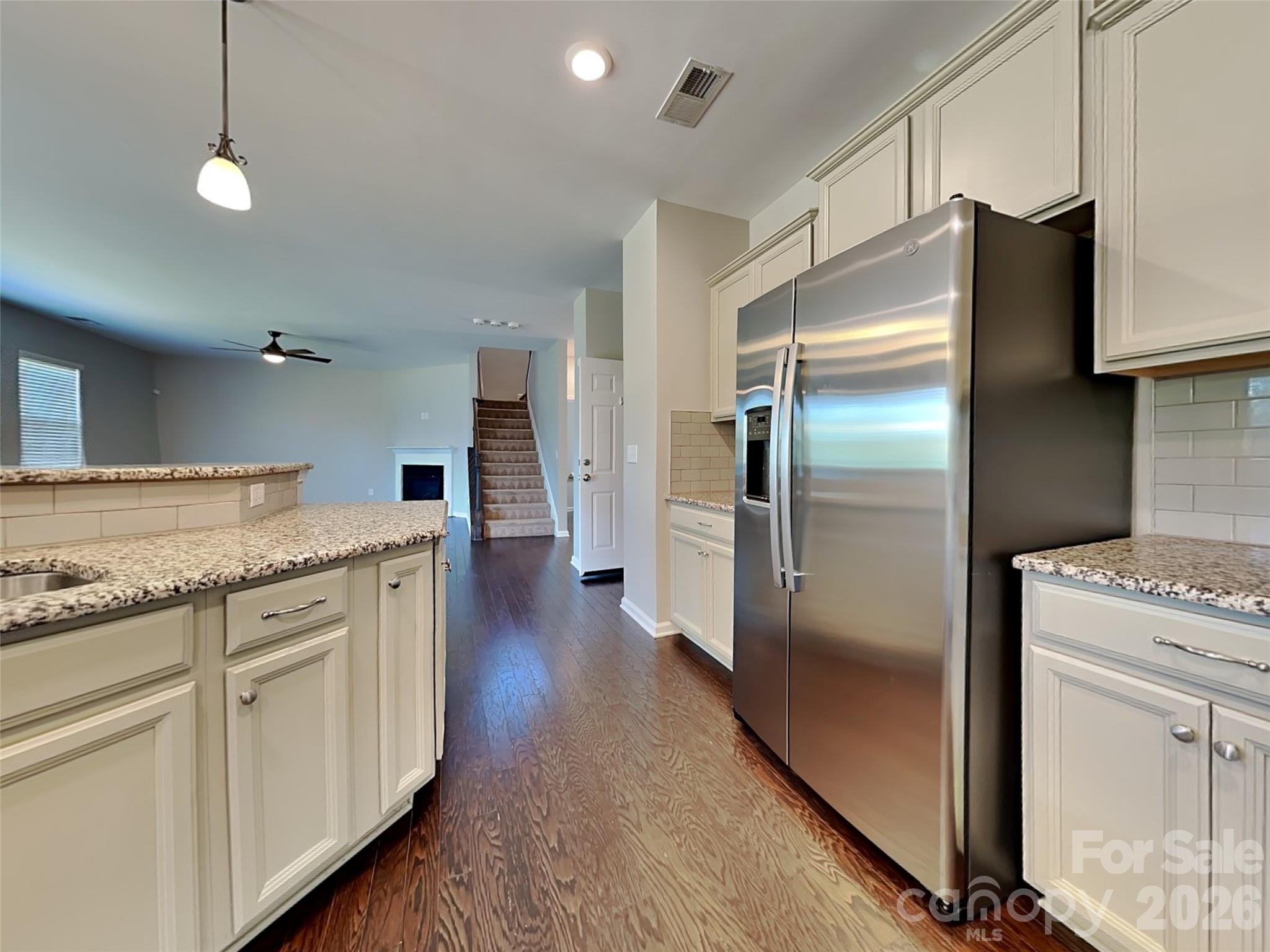 Photo 4 of 14726 Baytown Court, Huntersville, NC