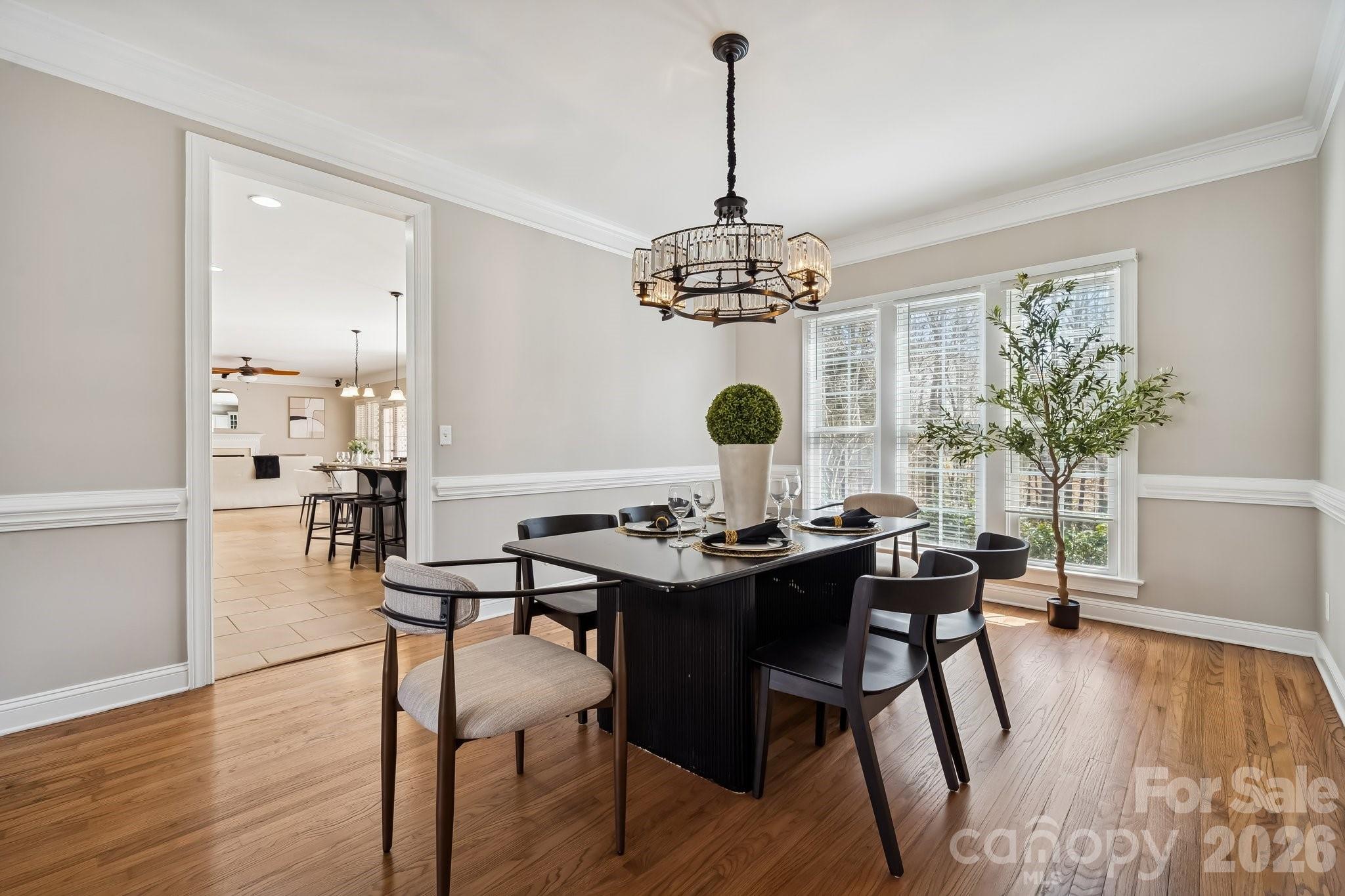 Photo 29 of 14724 Murfield Court, Charlotte, NC