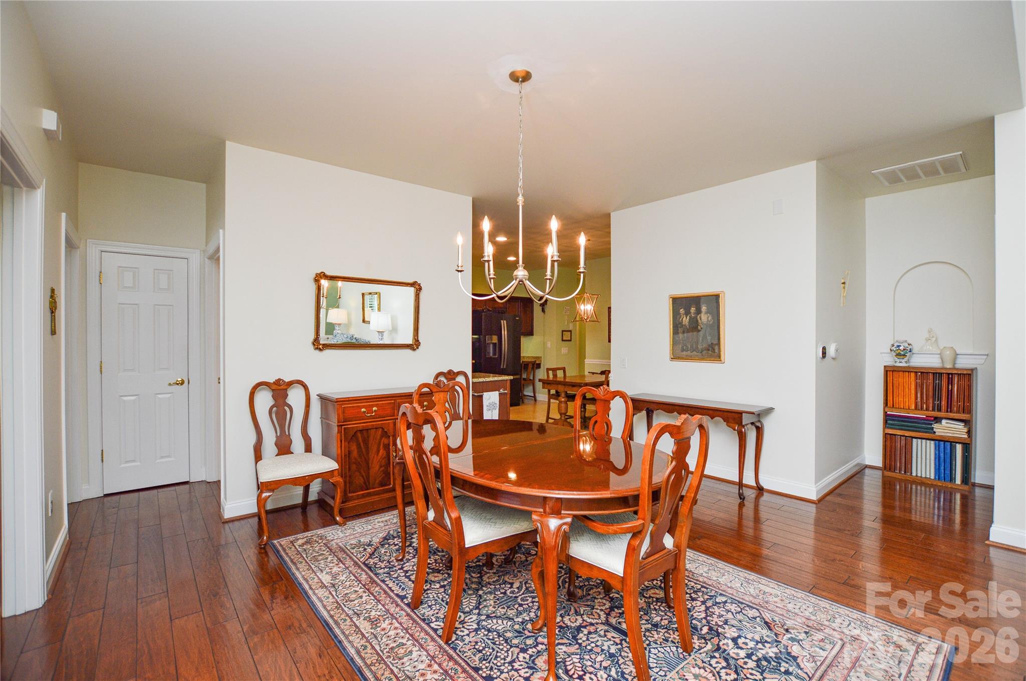 2249 N Castle Court, Matthews, NC - photo 13 of 38