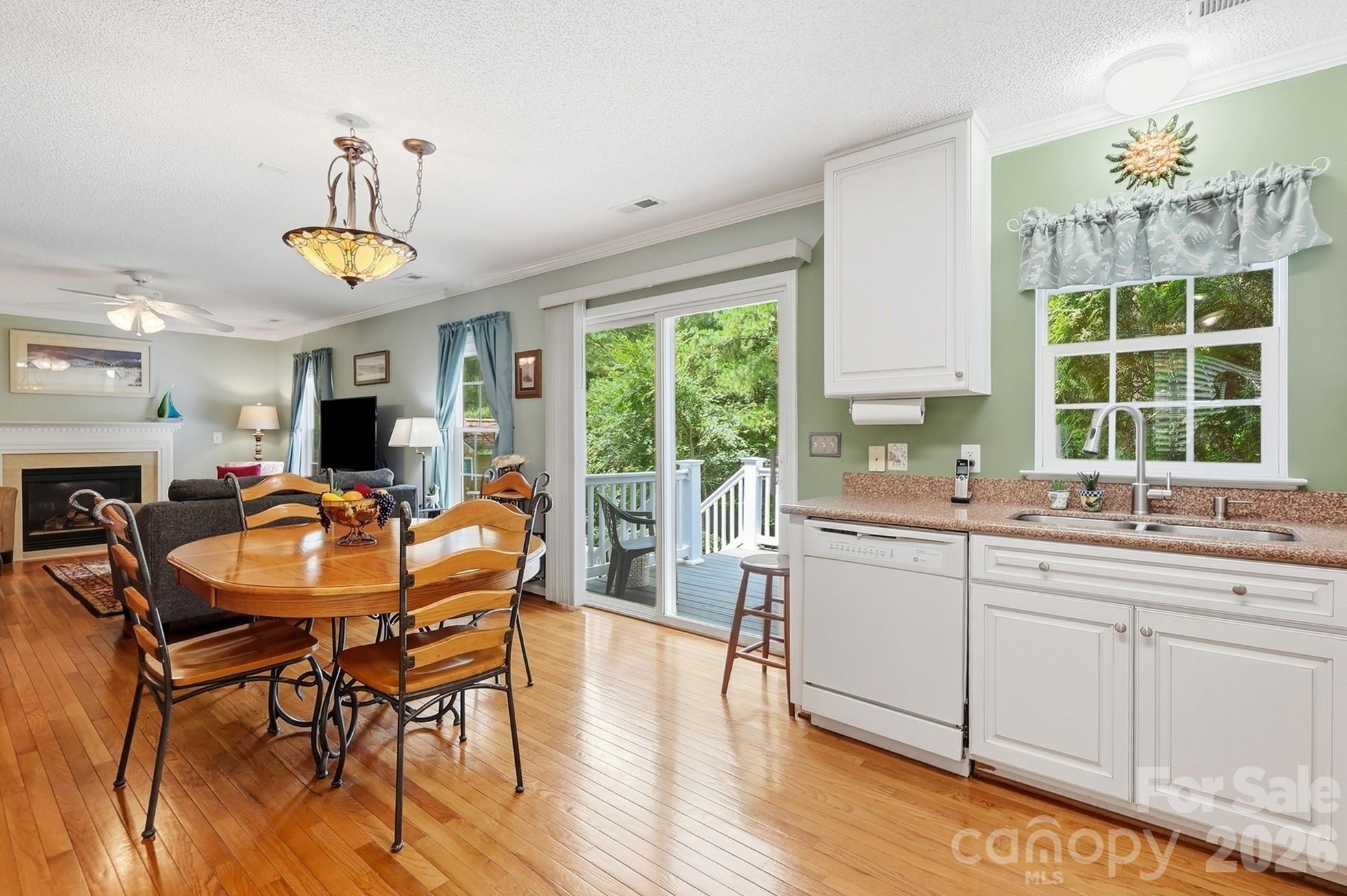 Photo 12 of 442 Sugar Maple Drive, Tega Cay, SC