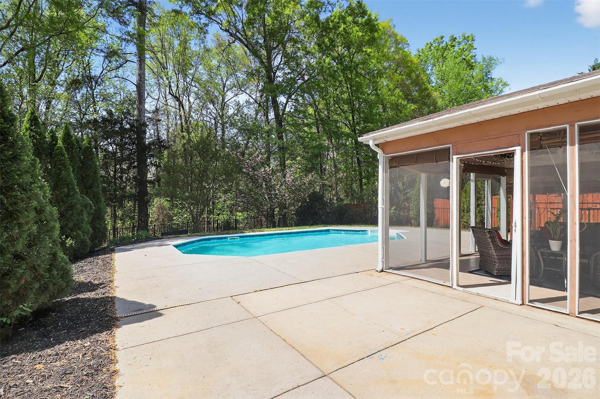 Photo 38 of 17126 Cambridge Woods Court, Charlotte, NC