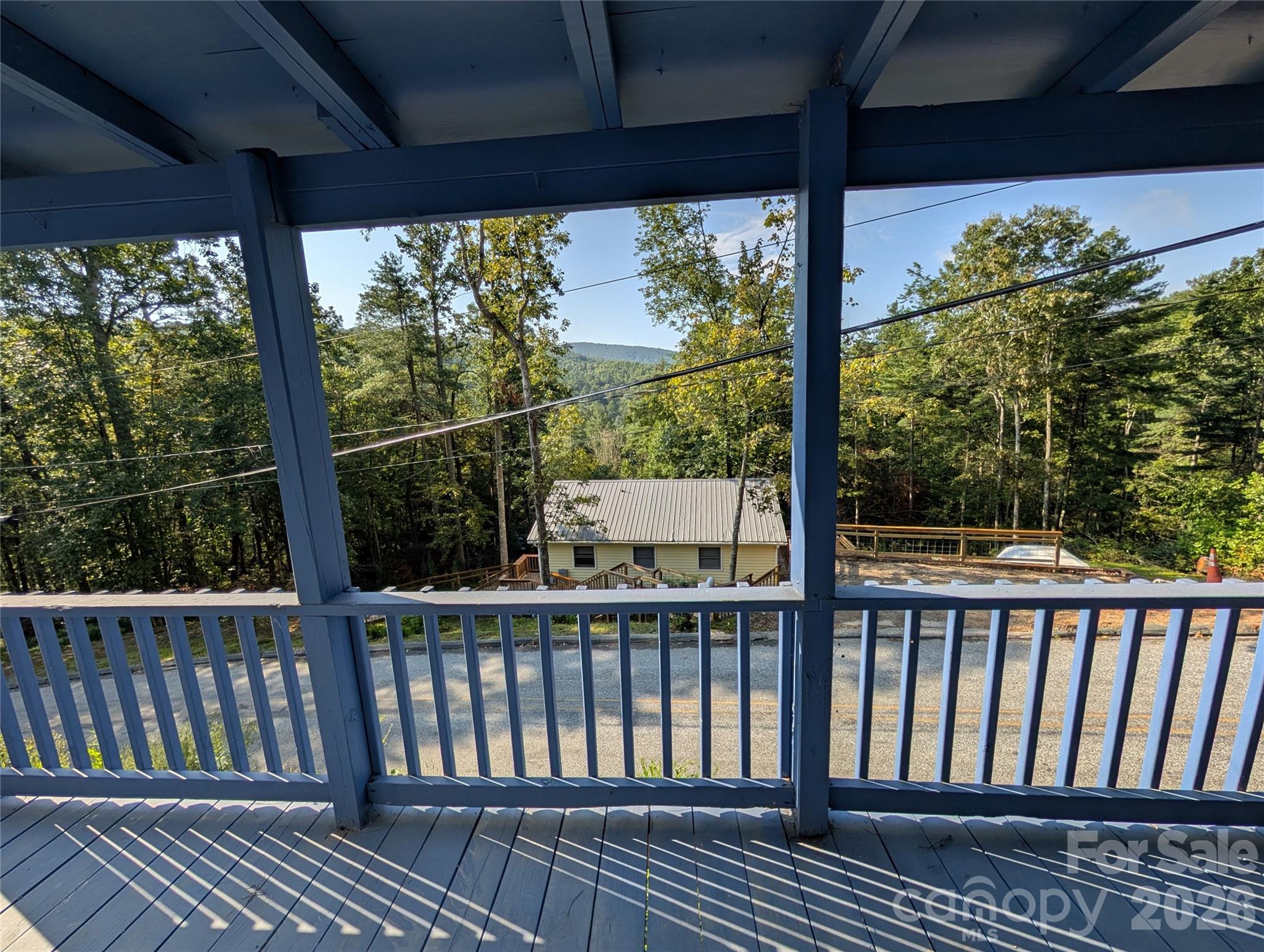 260 Oak Ridge Road, Hendersonville, NC - photo 9 of 25