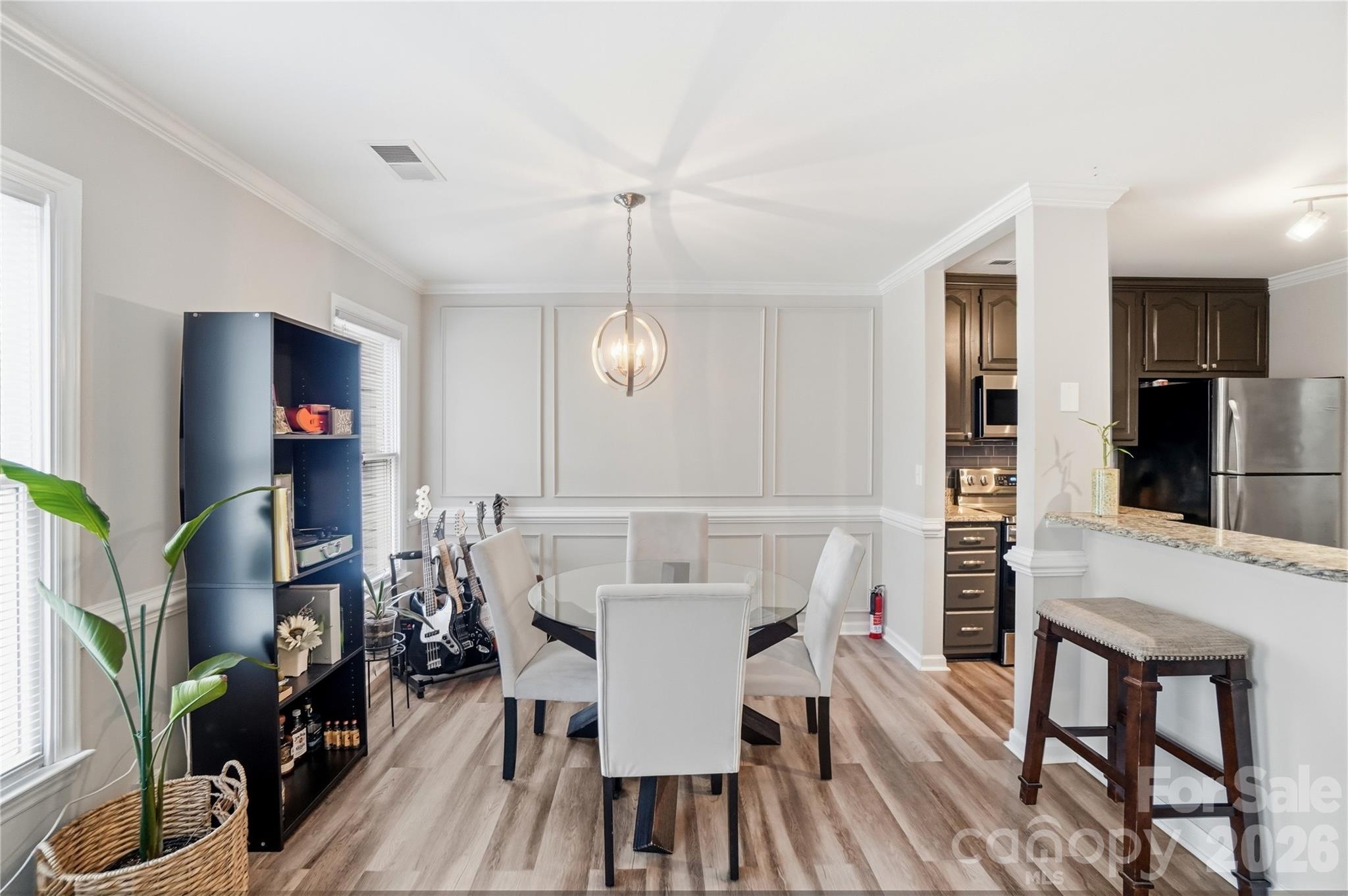 Photo 7 of 8729 Fox Chase Lane, Charlotte, NC