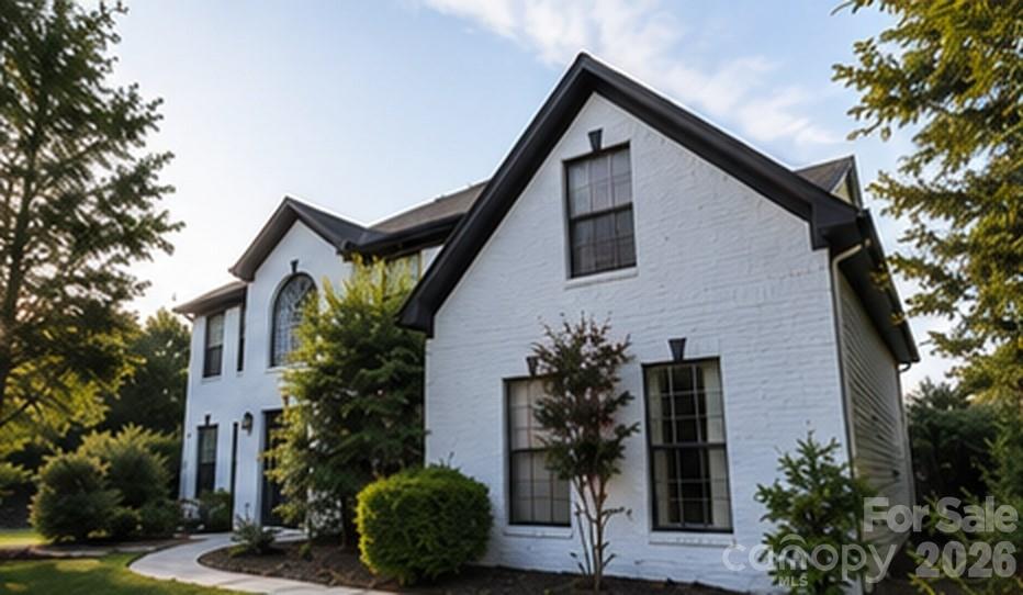 9120 Viscount Lane, Charlotte, NC