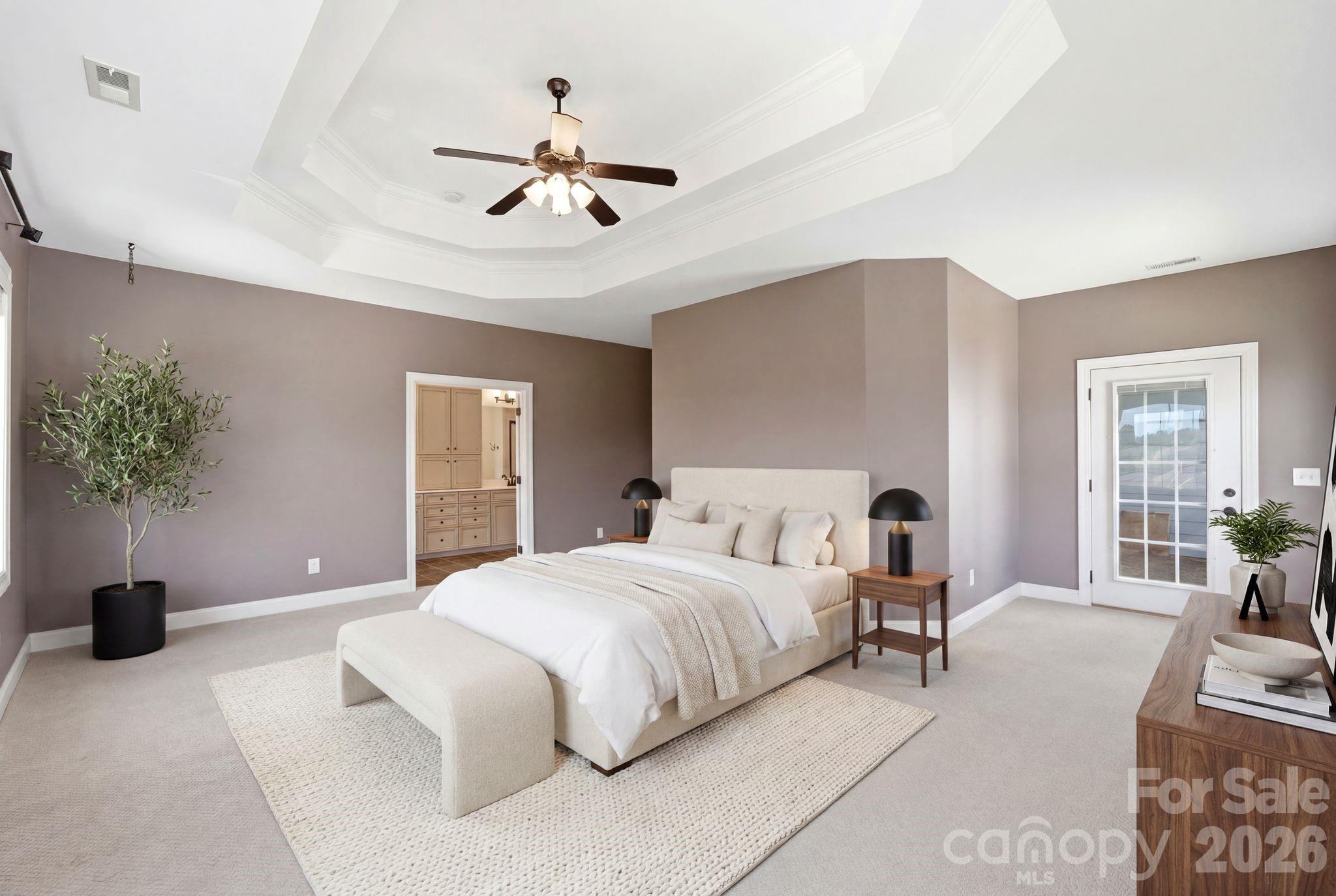 10227 Sam Meeks Road, Pineville, NC - photo 15 of 28