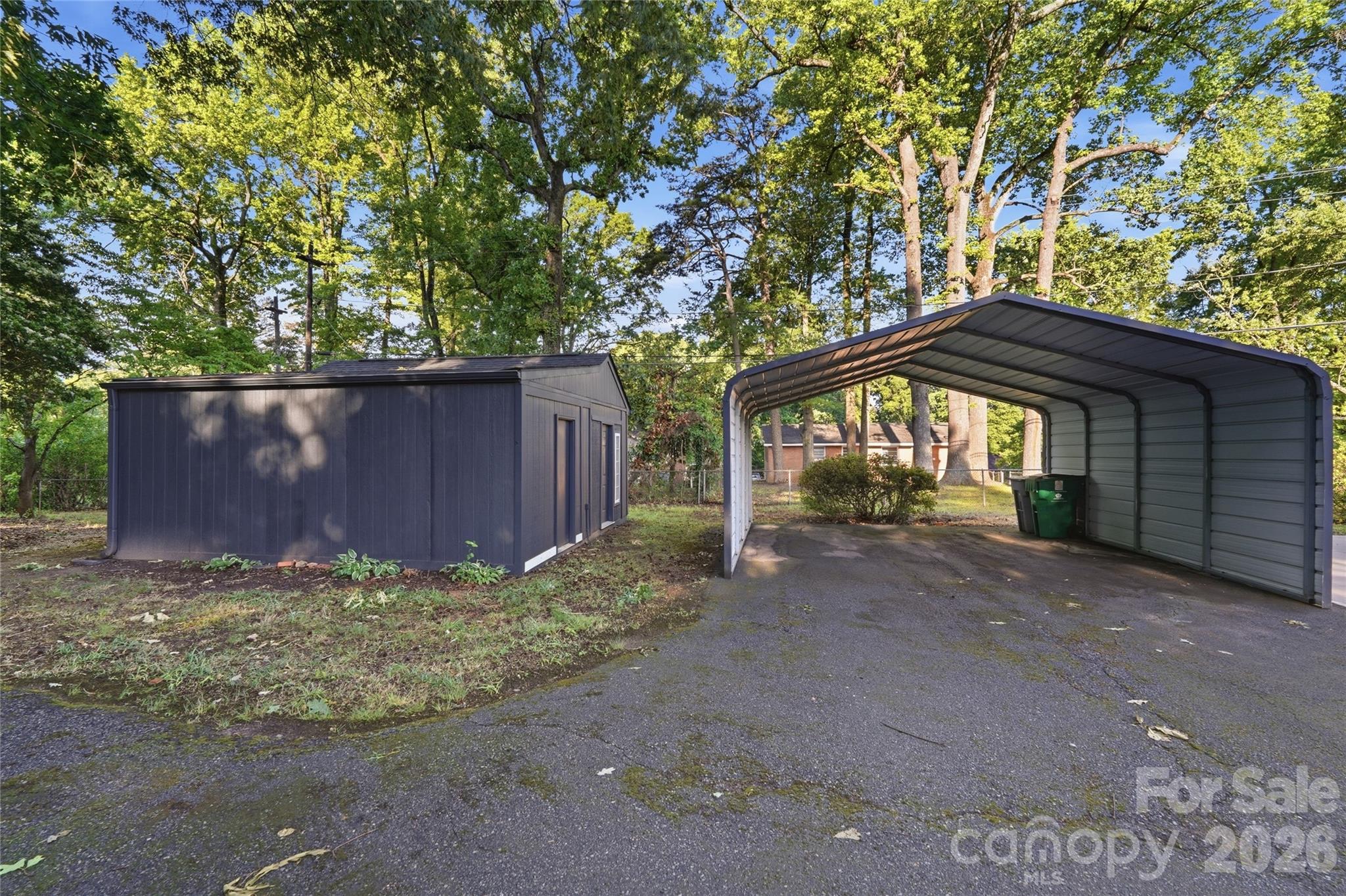 Photo 38 of 4314 Ivanhoe Place, Charlotte, NC