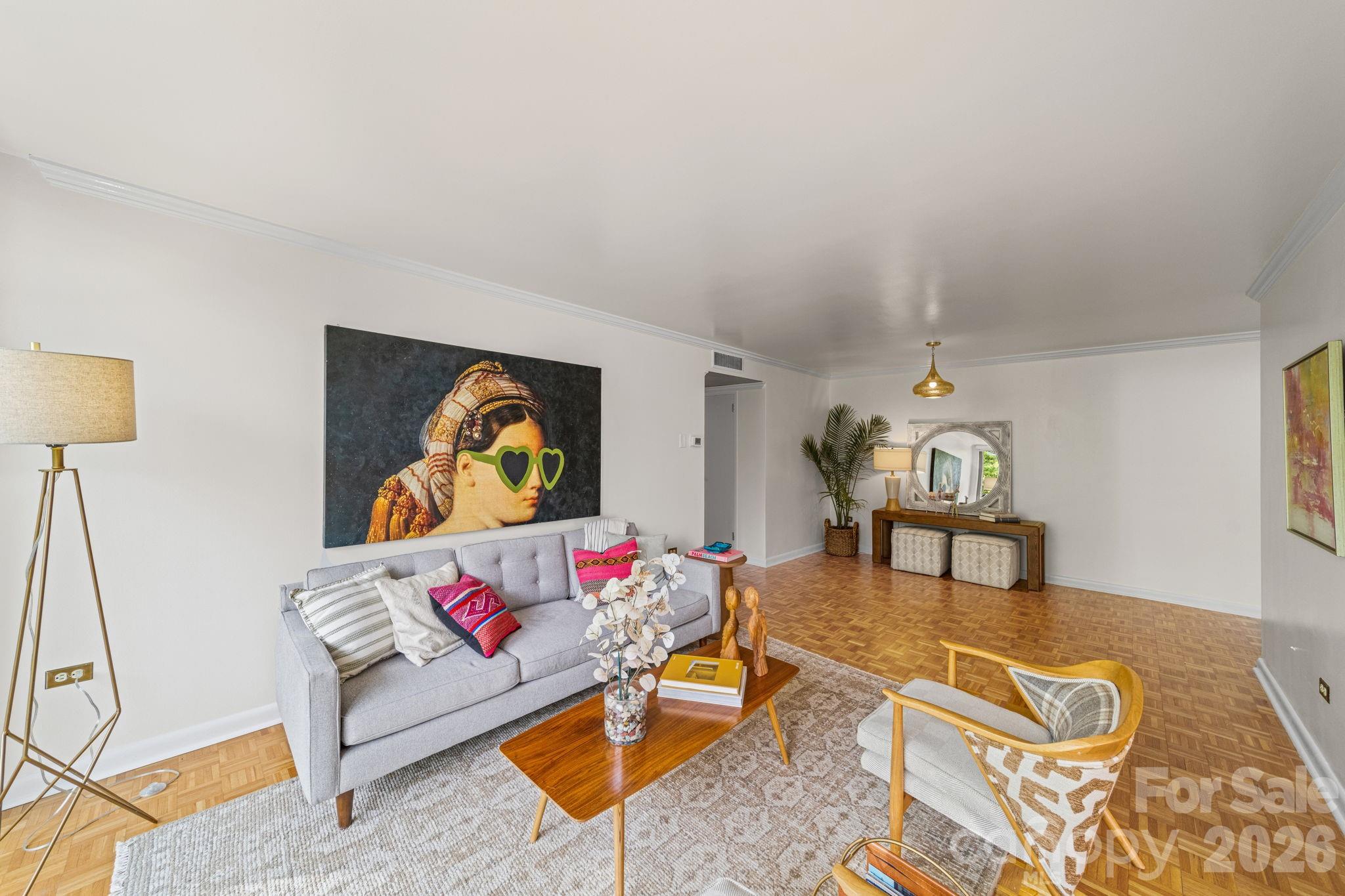 Photo 4 of 1300 Queens Road312, Charlotte, NC