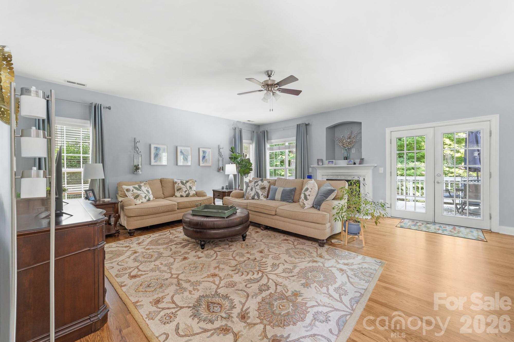 8812 Kingston Forest Drive, Charlotte, NC - photo 20 of 37