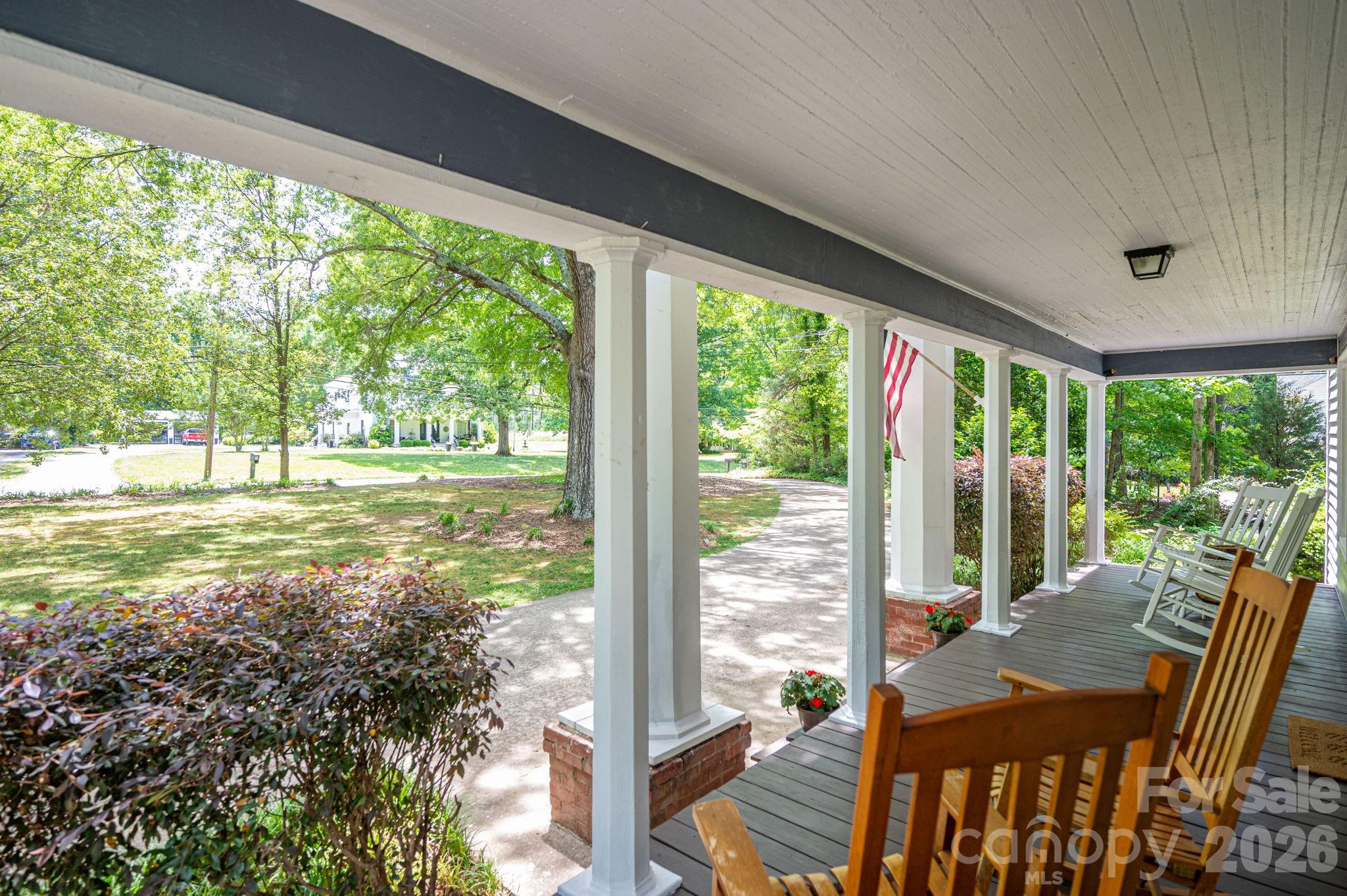 306 W Old Post Road, Cherryville, NC - photo 38 of 43