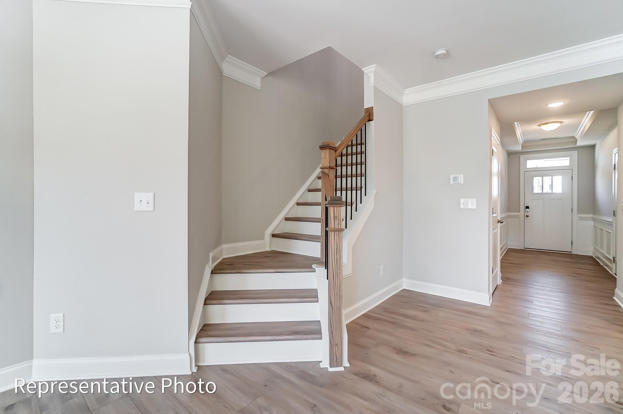 4383 Black Court, Harrisburg, NC - photo 16 of 38