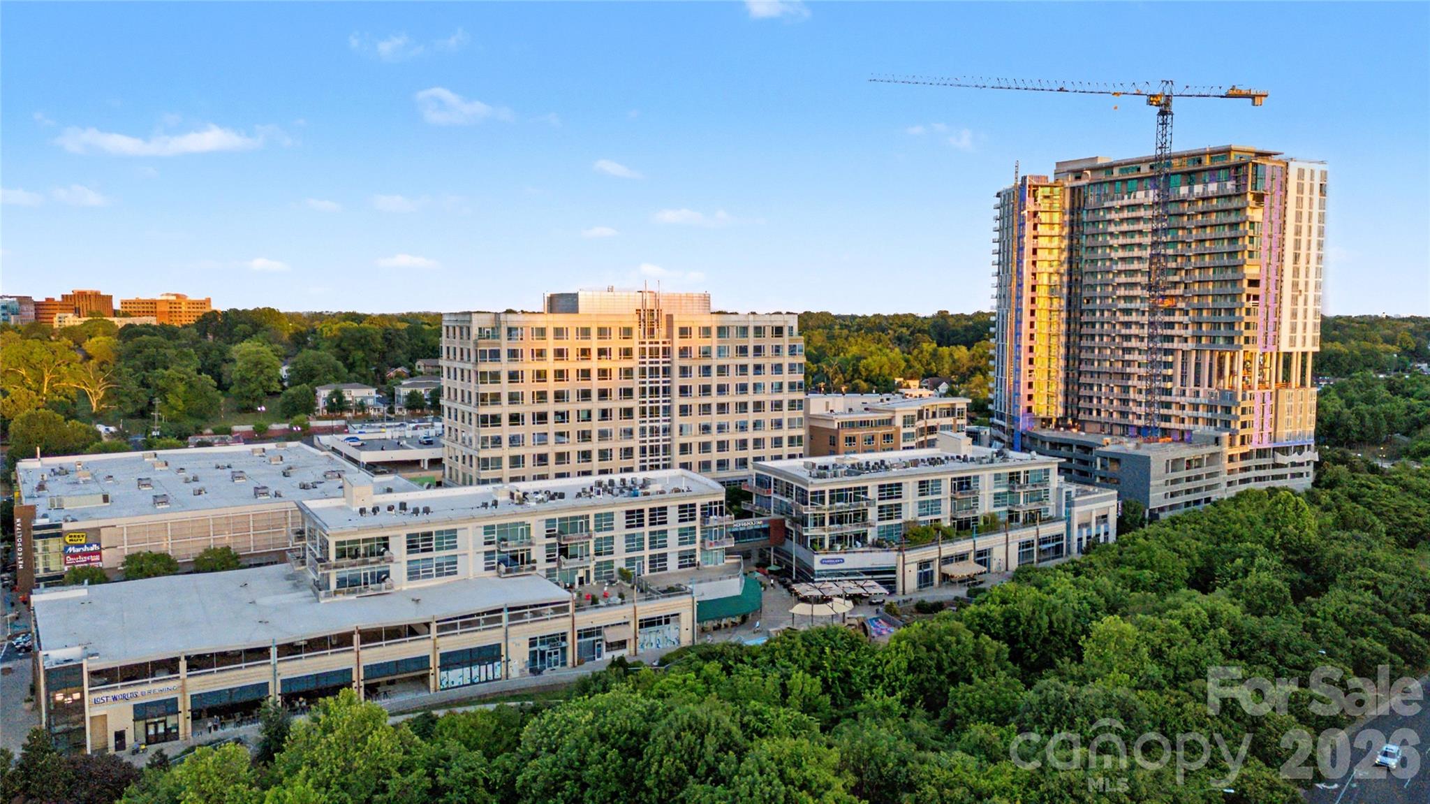 Photo 41 of 1100 Metropolitan Avenue413, Charlotte, NC