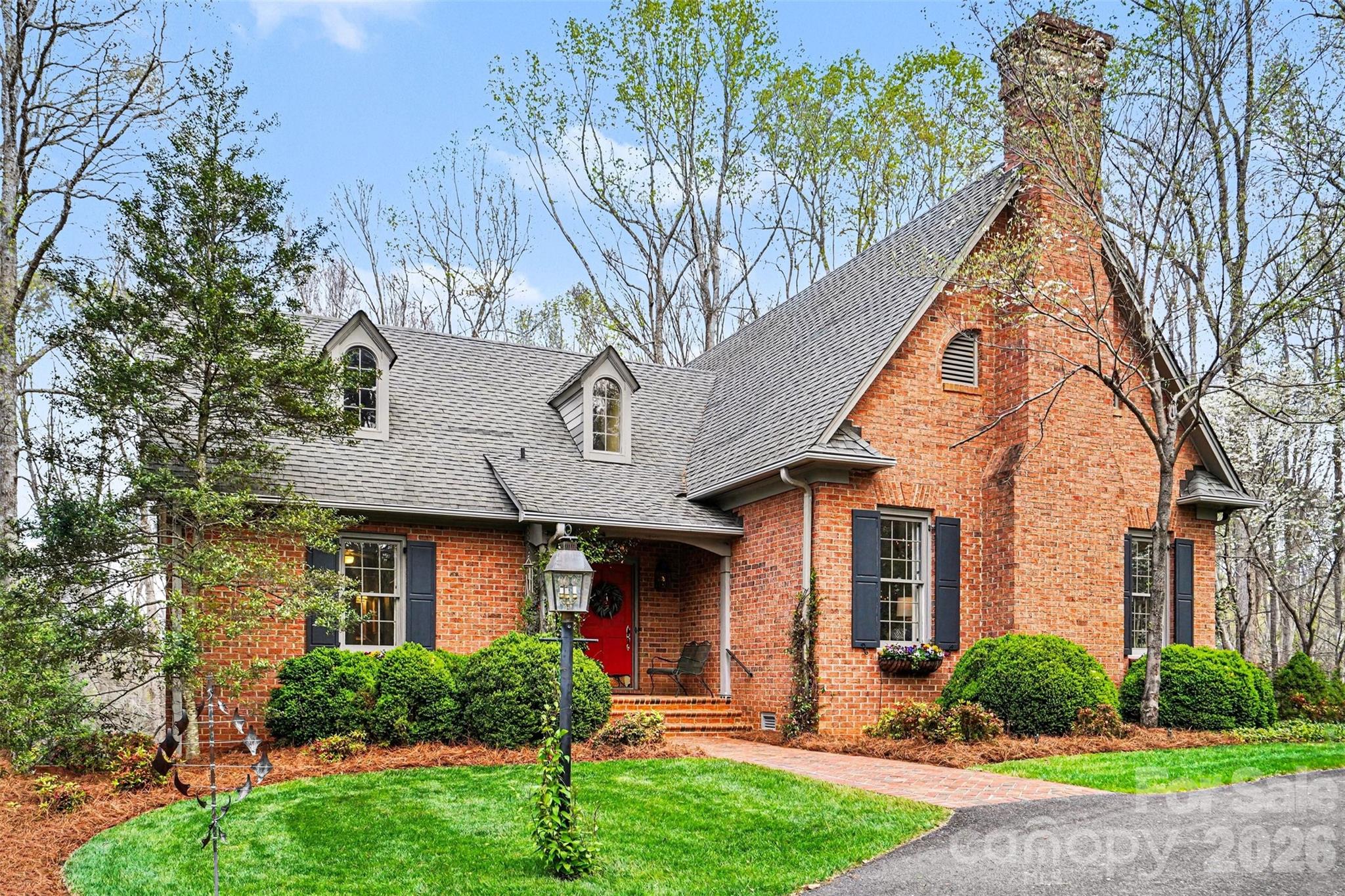 Photo 3 of 212 Deerchase Road, Shelby, NC