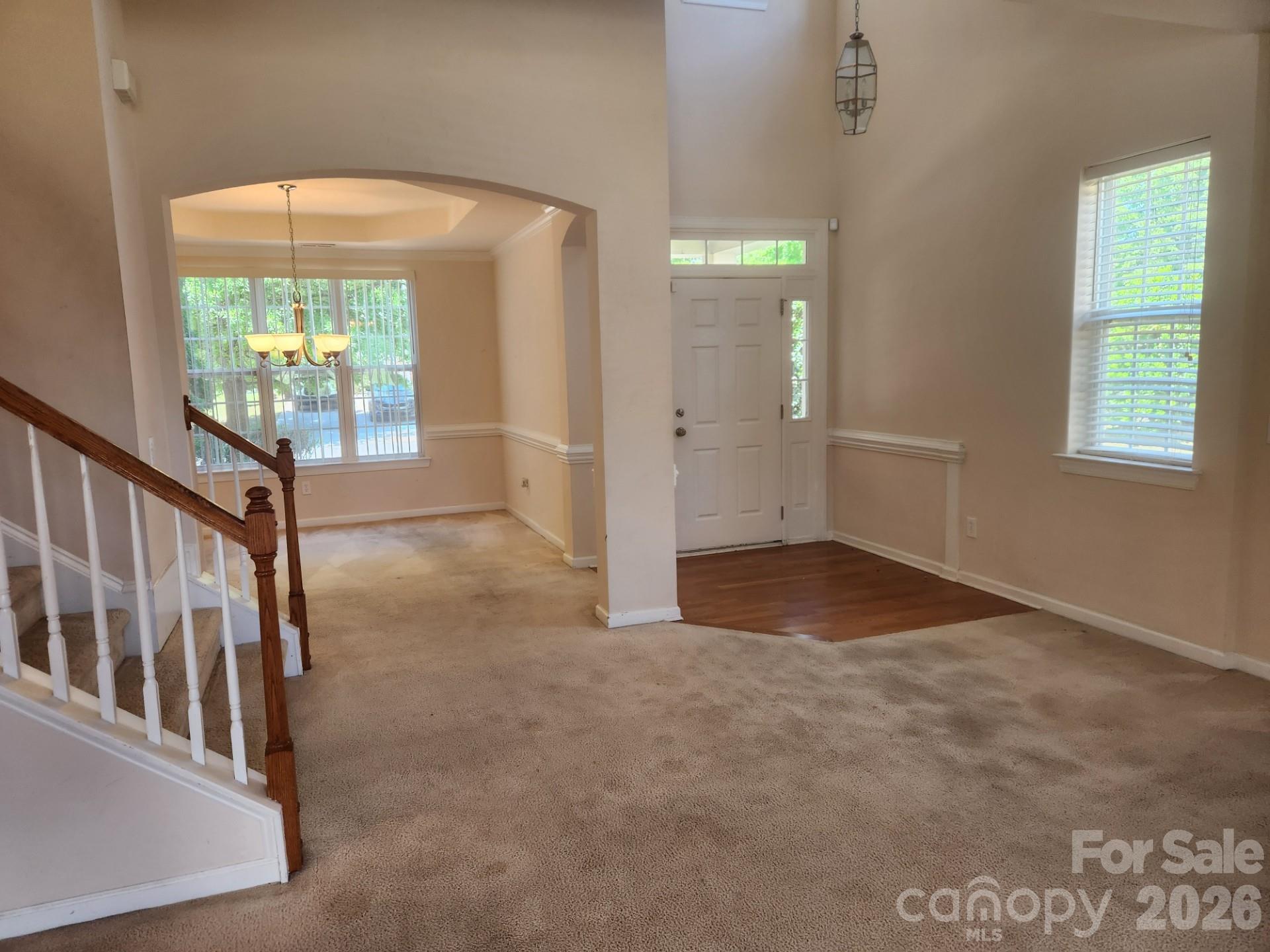 Photo 13 of 10118 Alvarado Way, Charlotte, NC