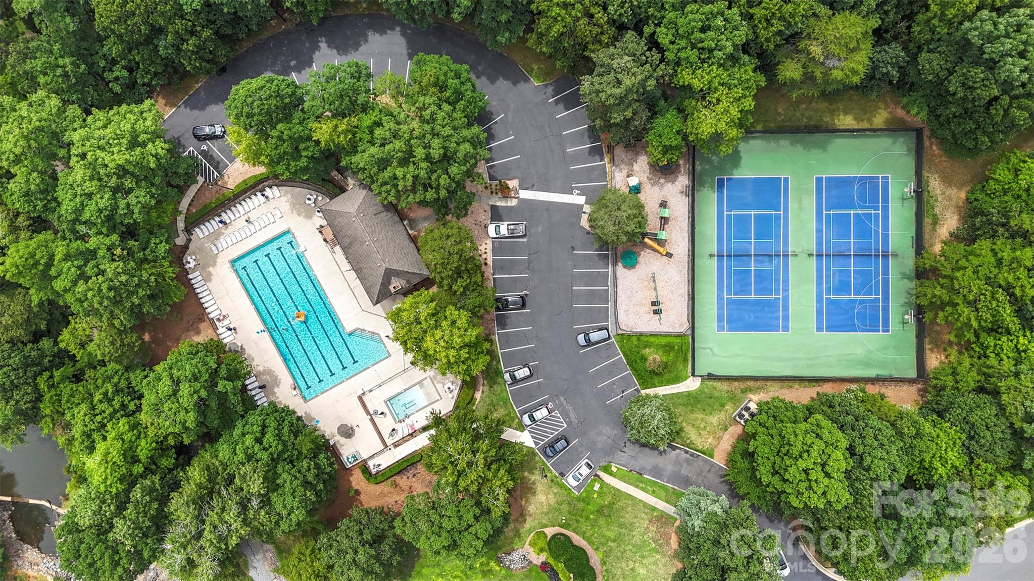 Photo 3 of 10701 Spring Camp Way, Charlotte, NC