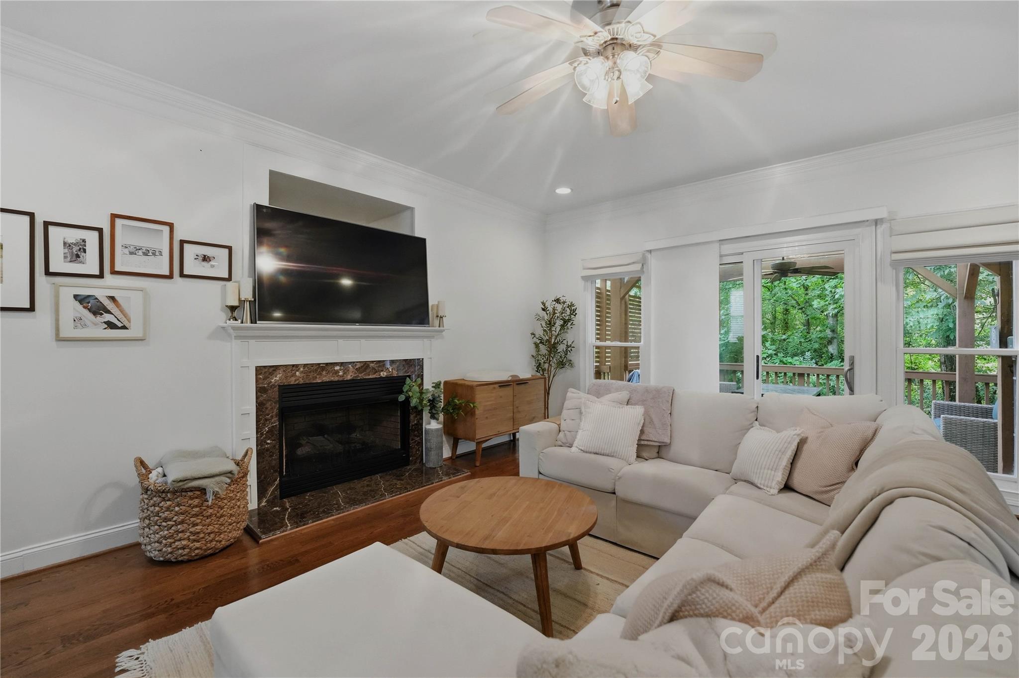 Photo 5 of 1234 Ivey Drive, Charlotte, NC