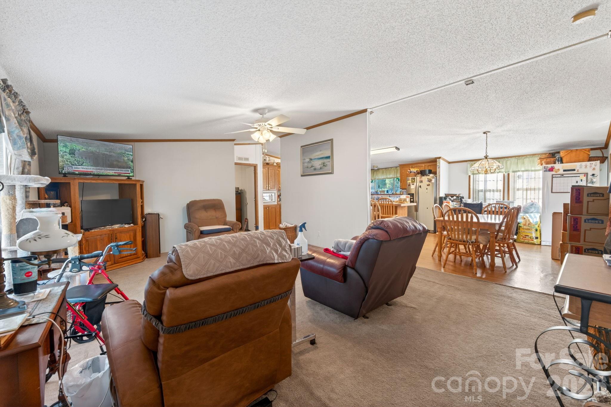 11445 Hwy 742 Highway N, Polkton, NC - photo 4 of 29