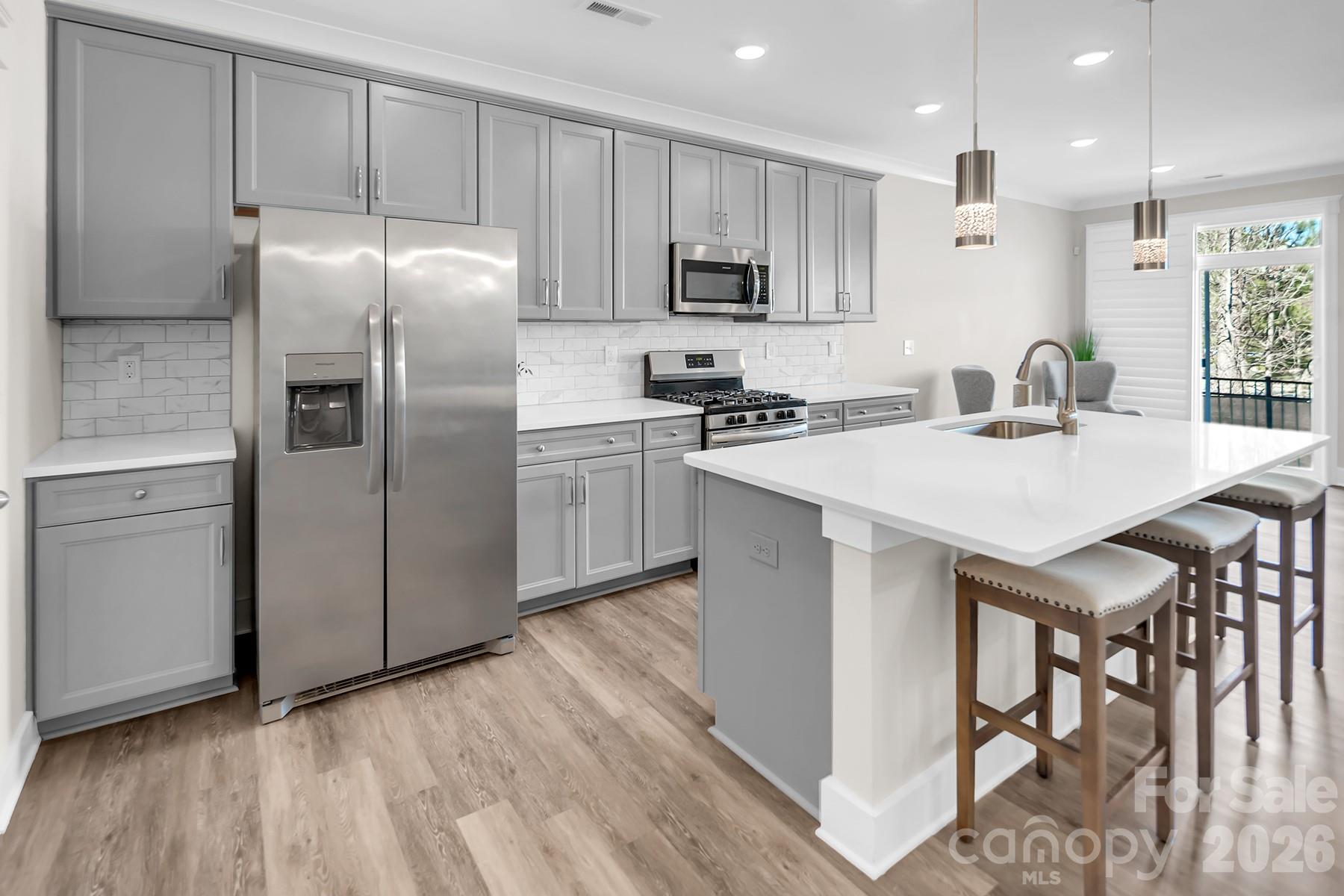 Photo 7 of 2206 Bexar Trail, Matthews, NC