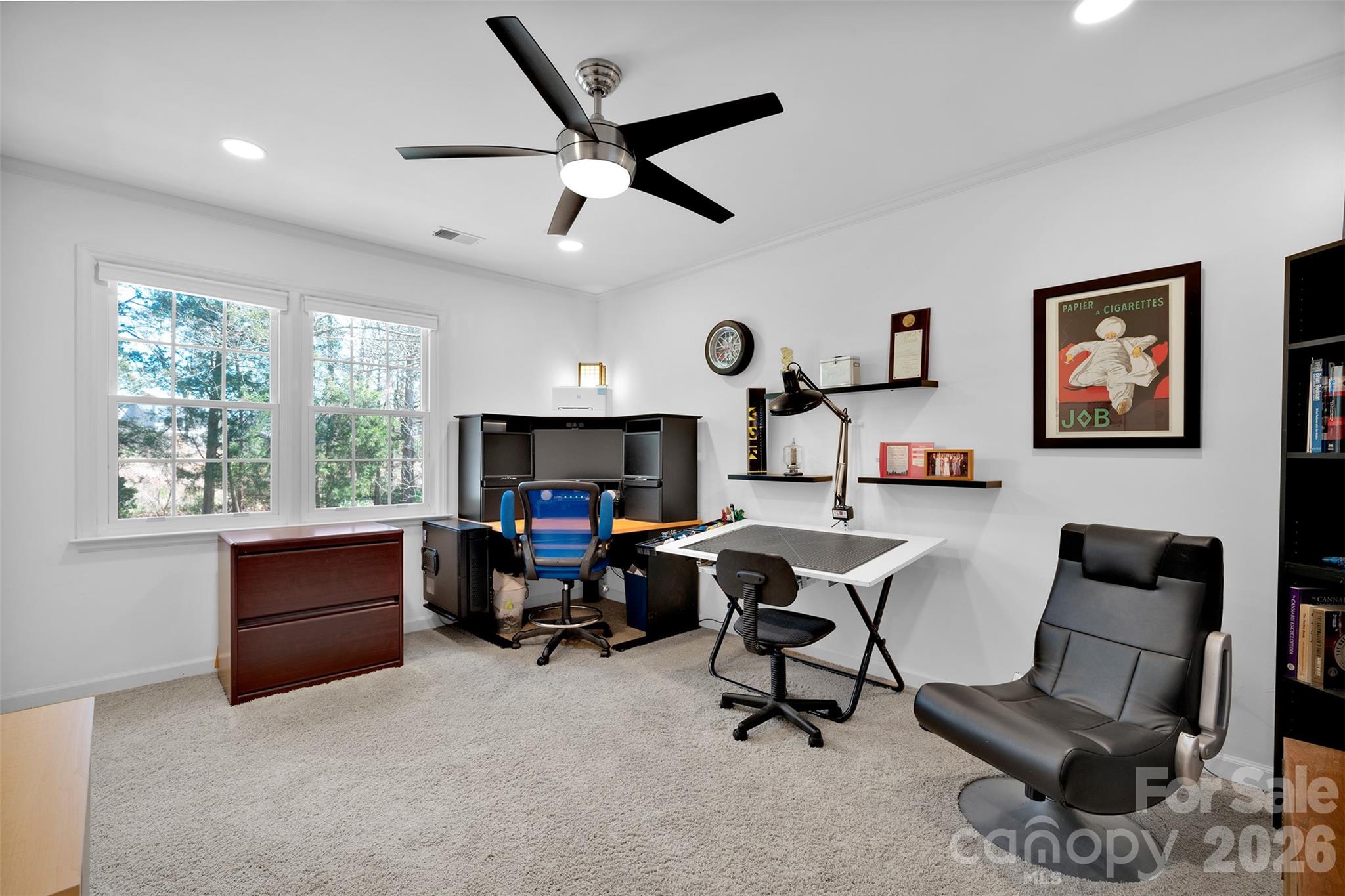 Photo 32 of 421 Sardis Lane, Charlotte, NC