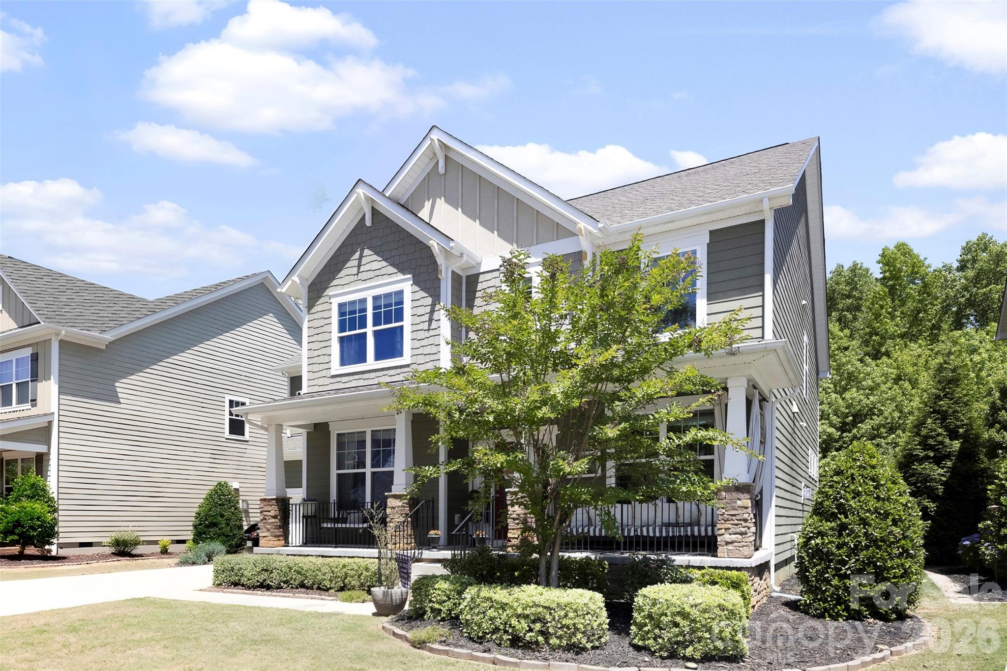 Photo 2 of 2028 Brightflower Lane, York, SC