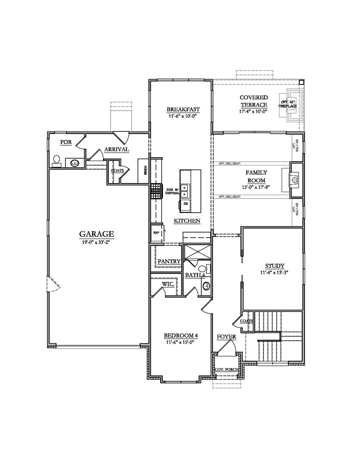 Photo 2 of 4616 General Pershing Drive, Charlotte, NC