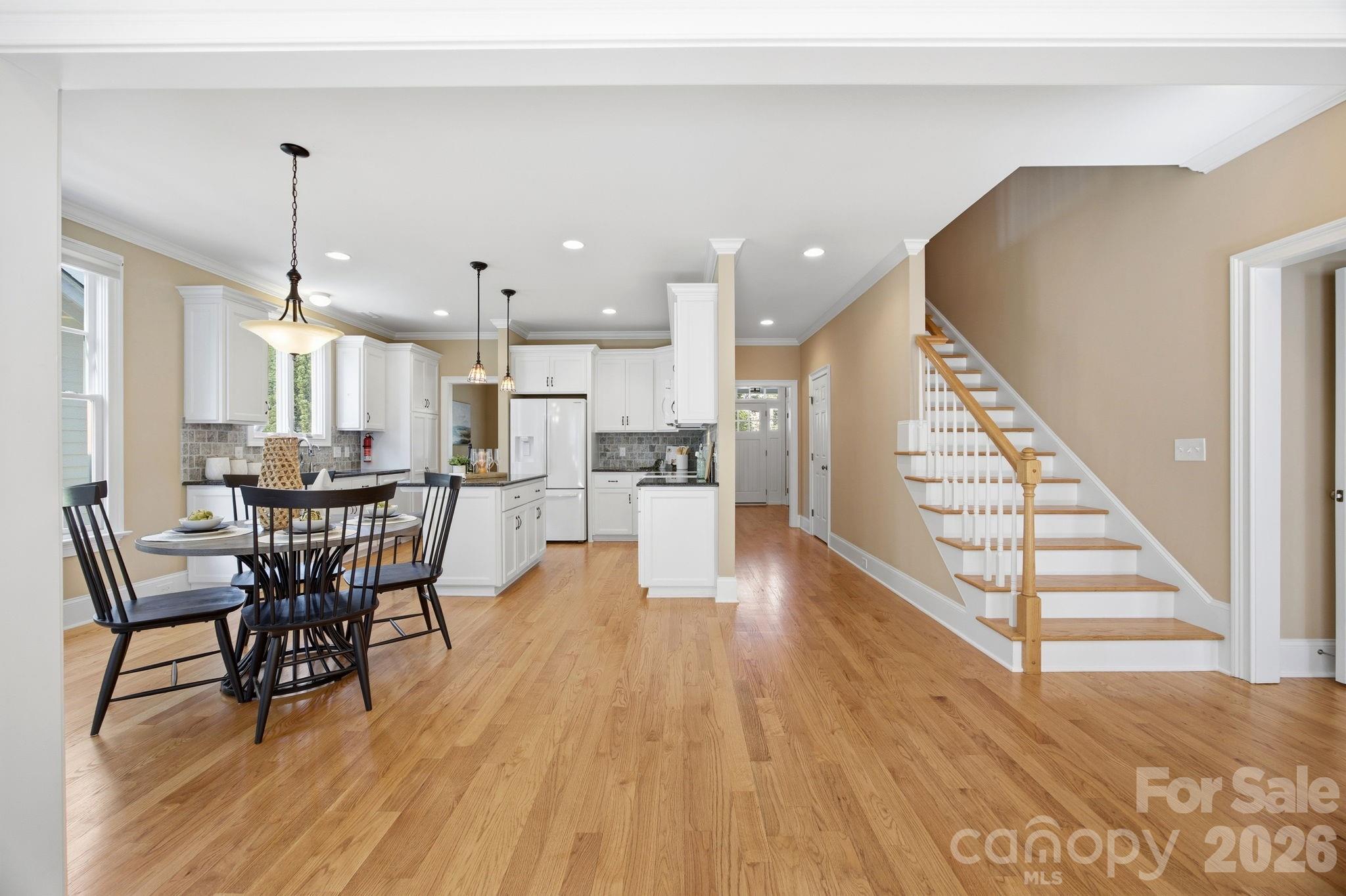 625 James Alexander Way, Davidson, NC - photo 12 of 49