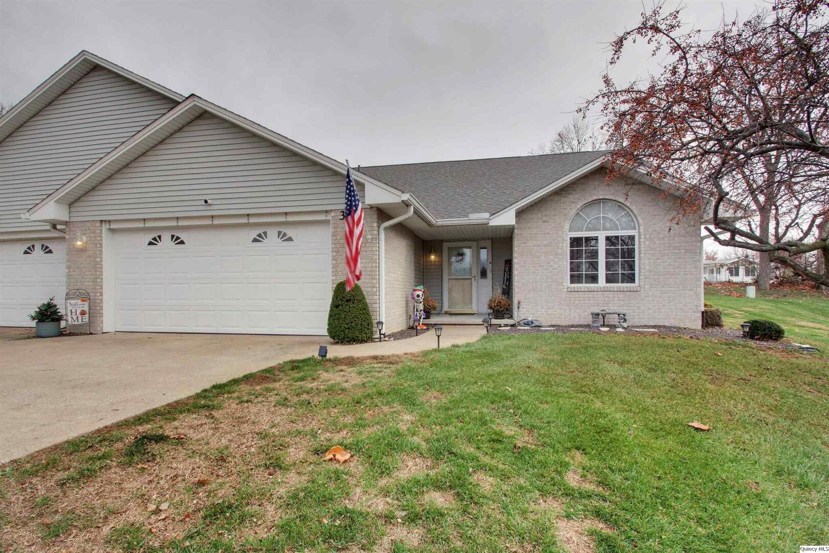 Zanger and Associates - 3012 Bluff Ridge Dr.