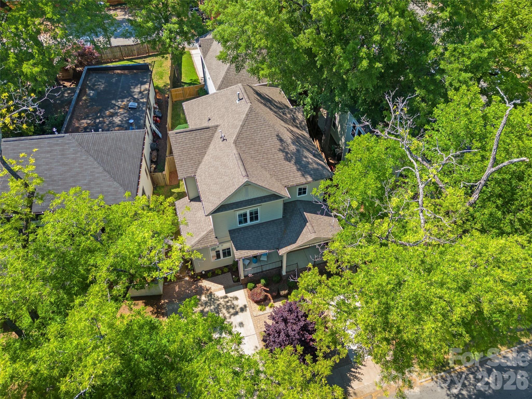 Photo 39 of 425 Pecan Avenue, Charlotte, NC