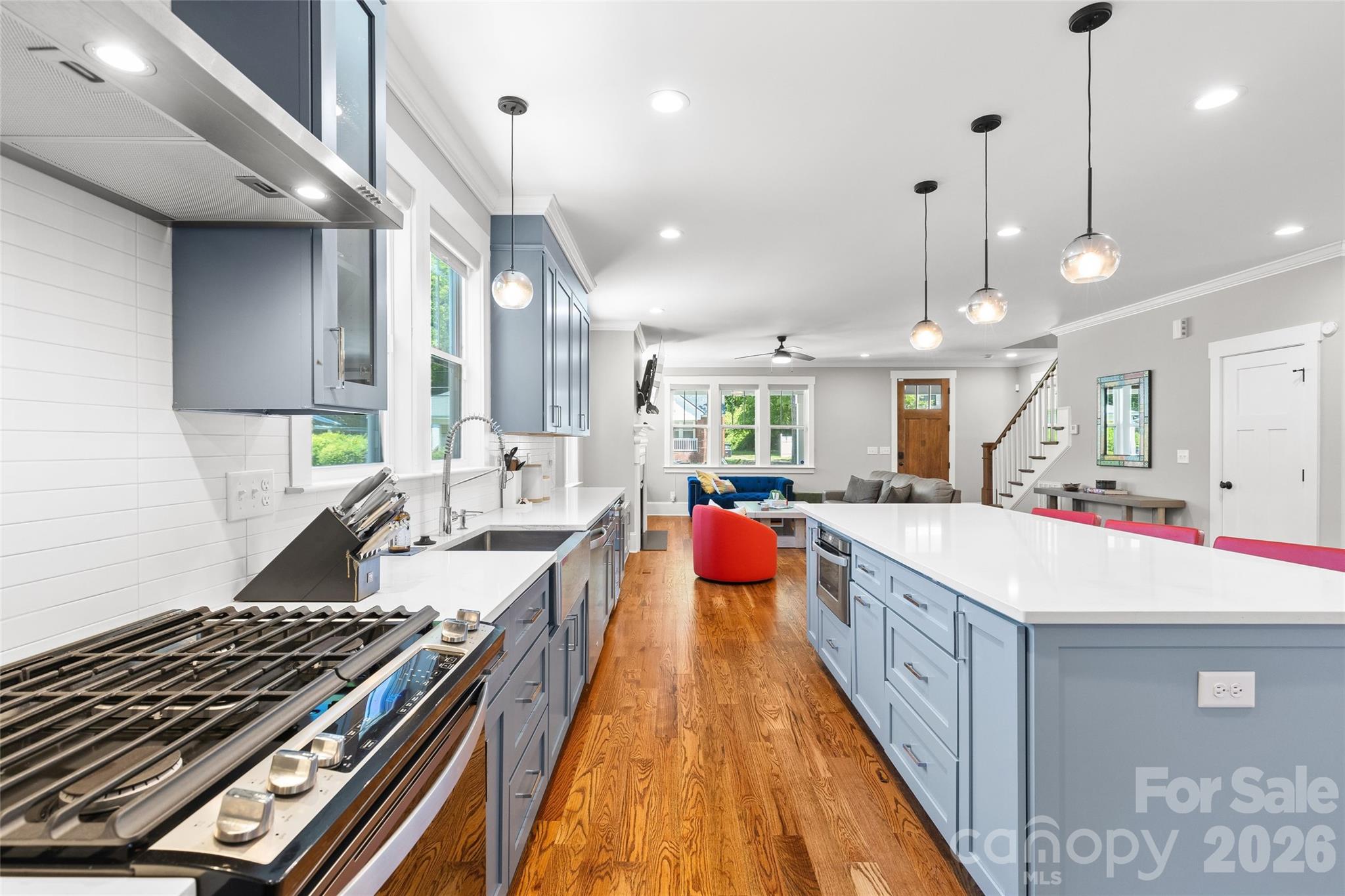 Photo 17 of 2315 Dundeen Street, Charlotte, NC