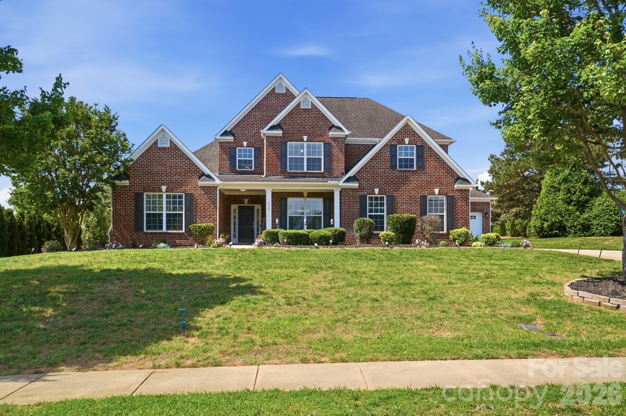 5305 Radcliffe Drive, Waxhaw, NC