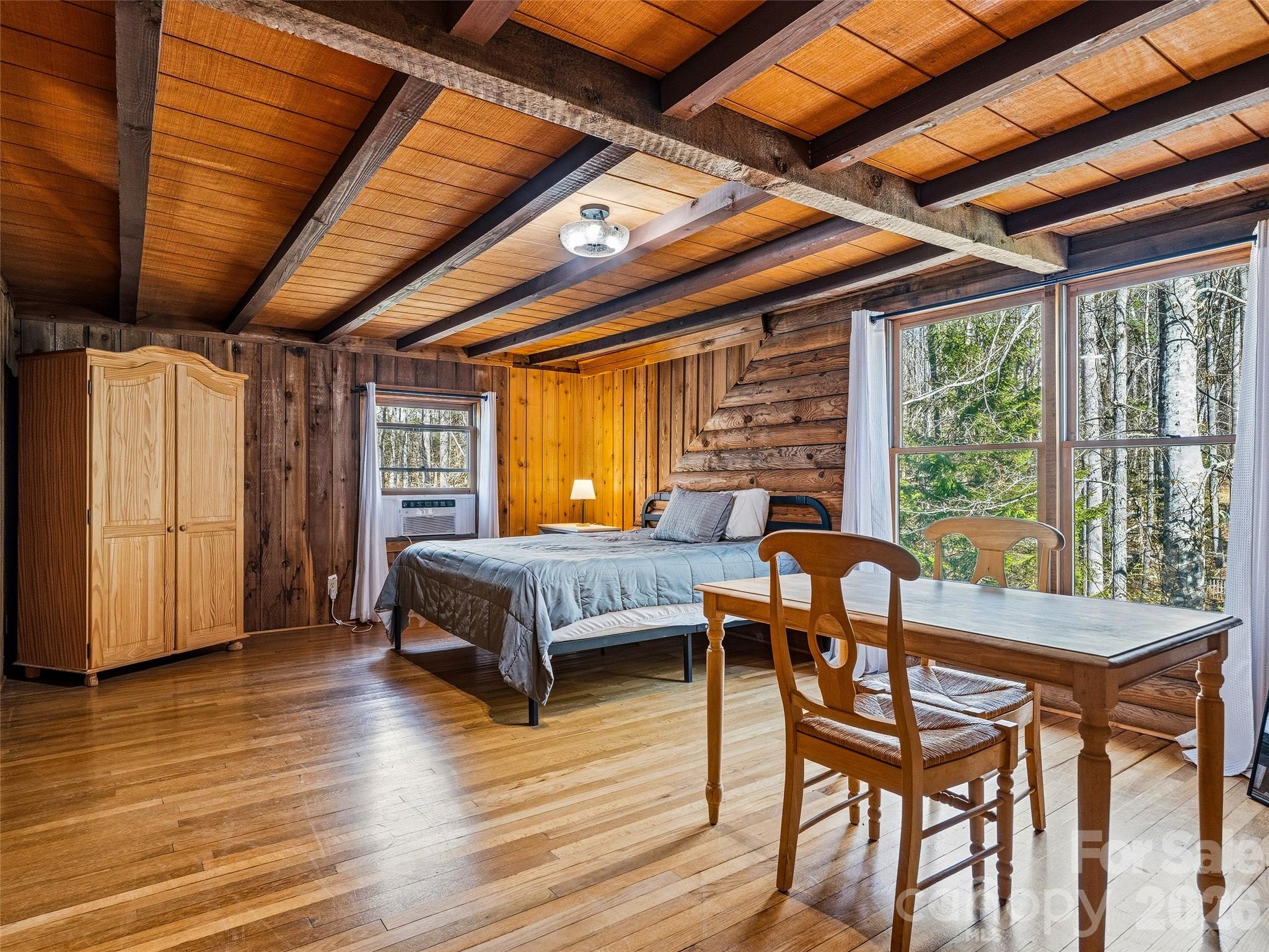 55 Valley Lane, Pisgah Forest, NC - photo 28 of 48
