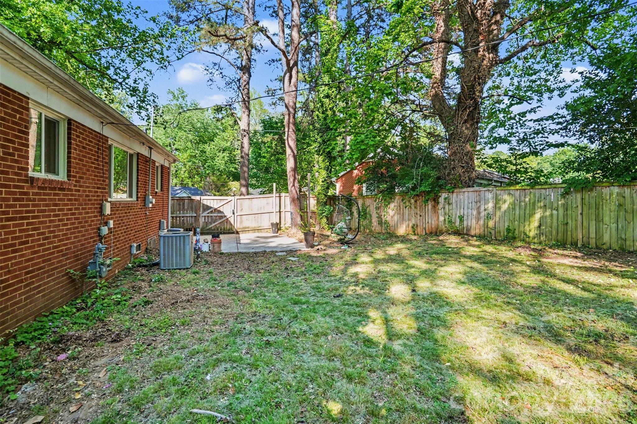 3942 Glenville Avenue, Charlotte, NC - photo 30 of 31