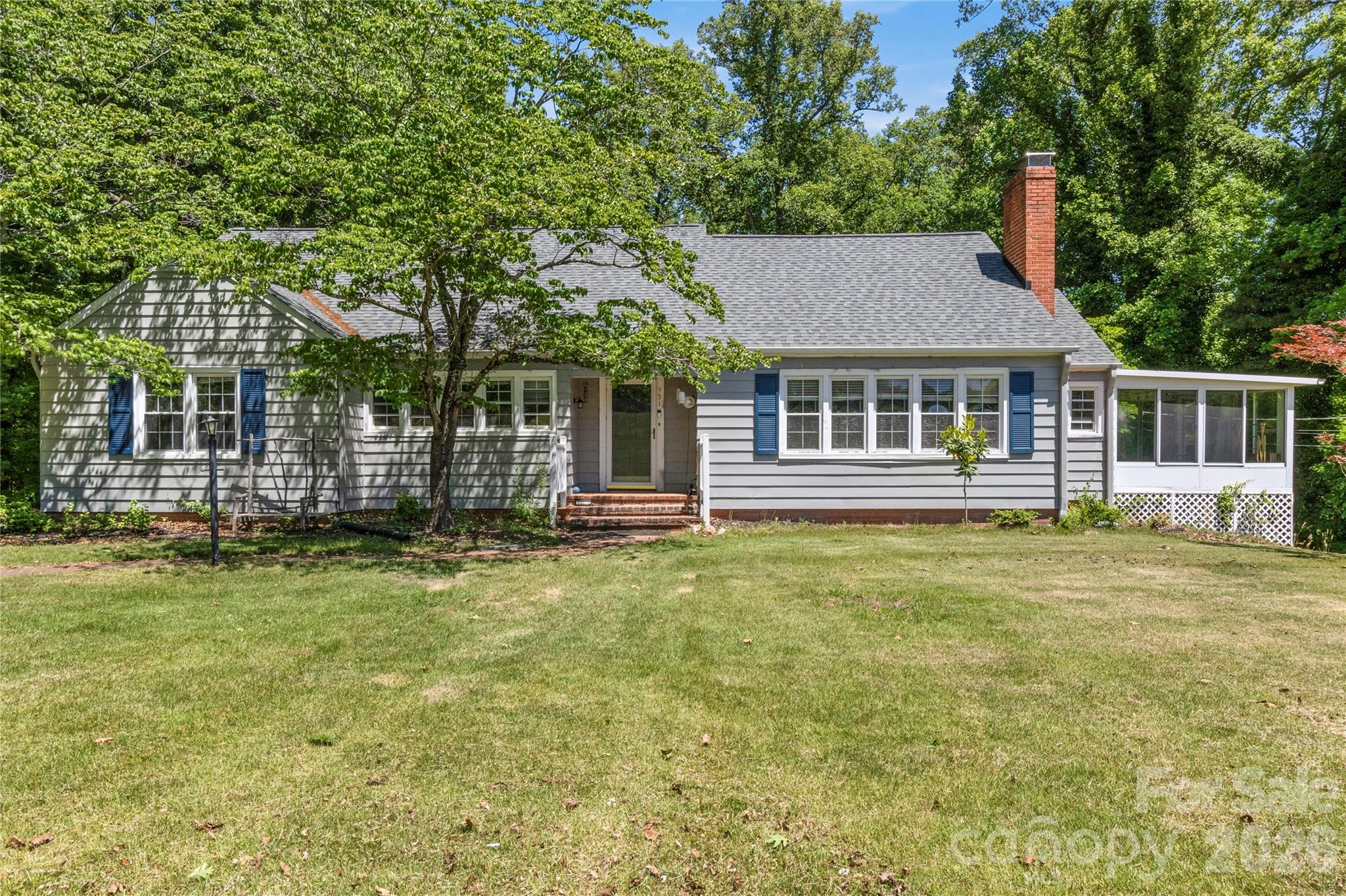 951 Dodson Mill Road, Pilot Mountain, NC