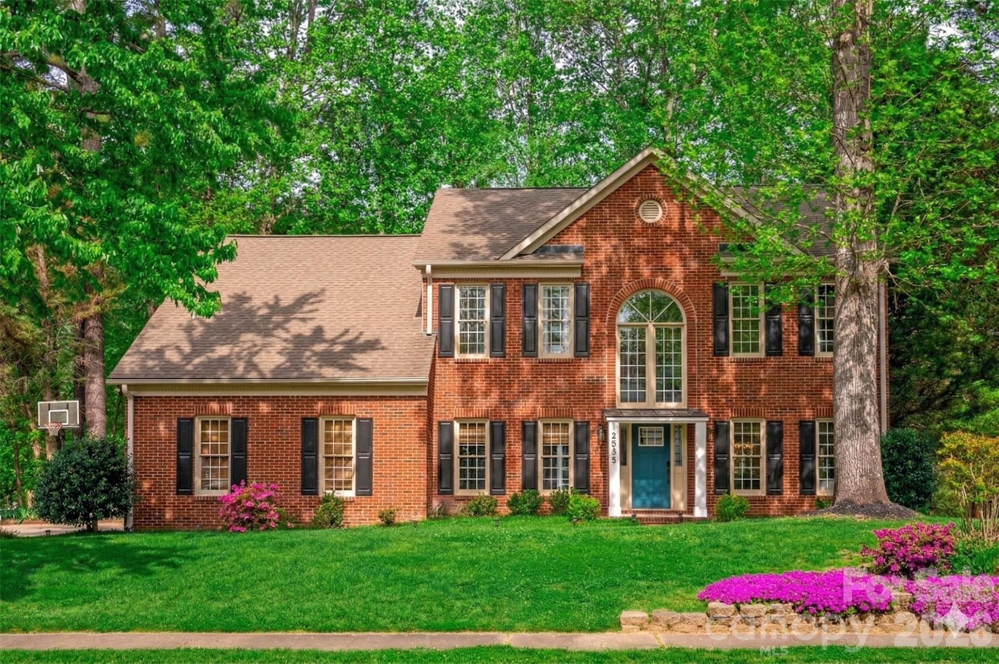12535 Cedar Post Lane, Charlotte, NC