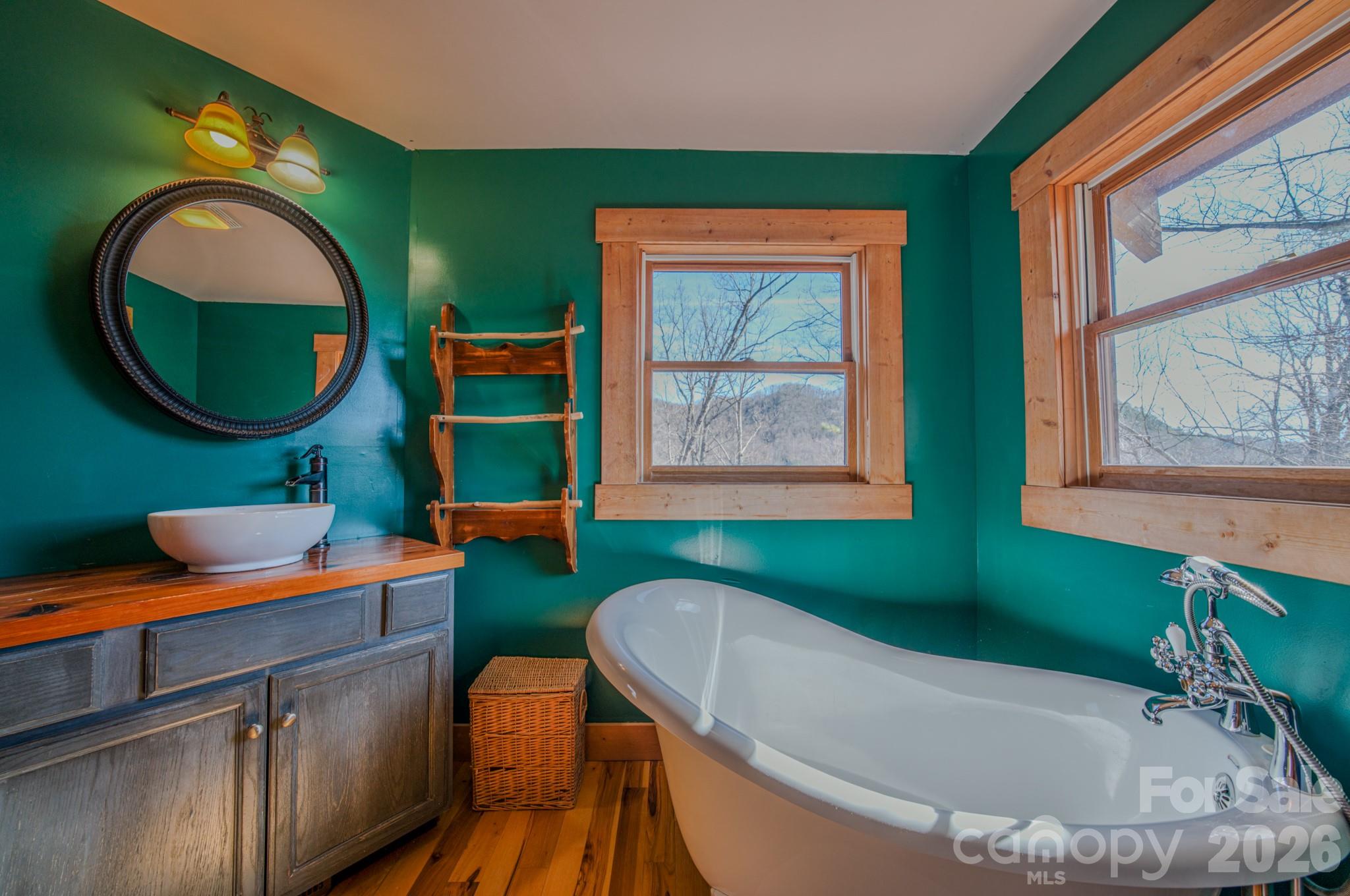 277 Long Ridge Road882, 889, Old Fort, NC - photo 35 of 43