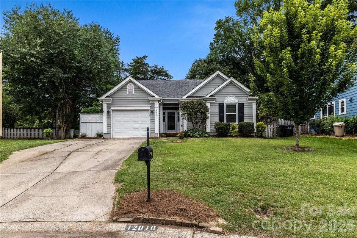 Home for sale at 12010 Millingport Place, Charlotte, NC — photo 32 of 36