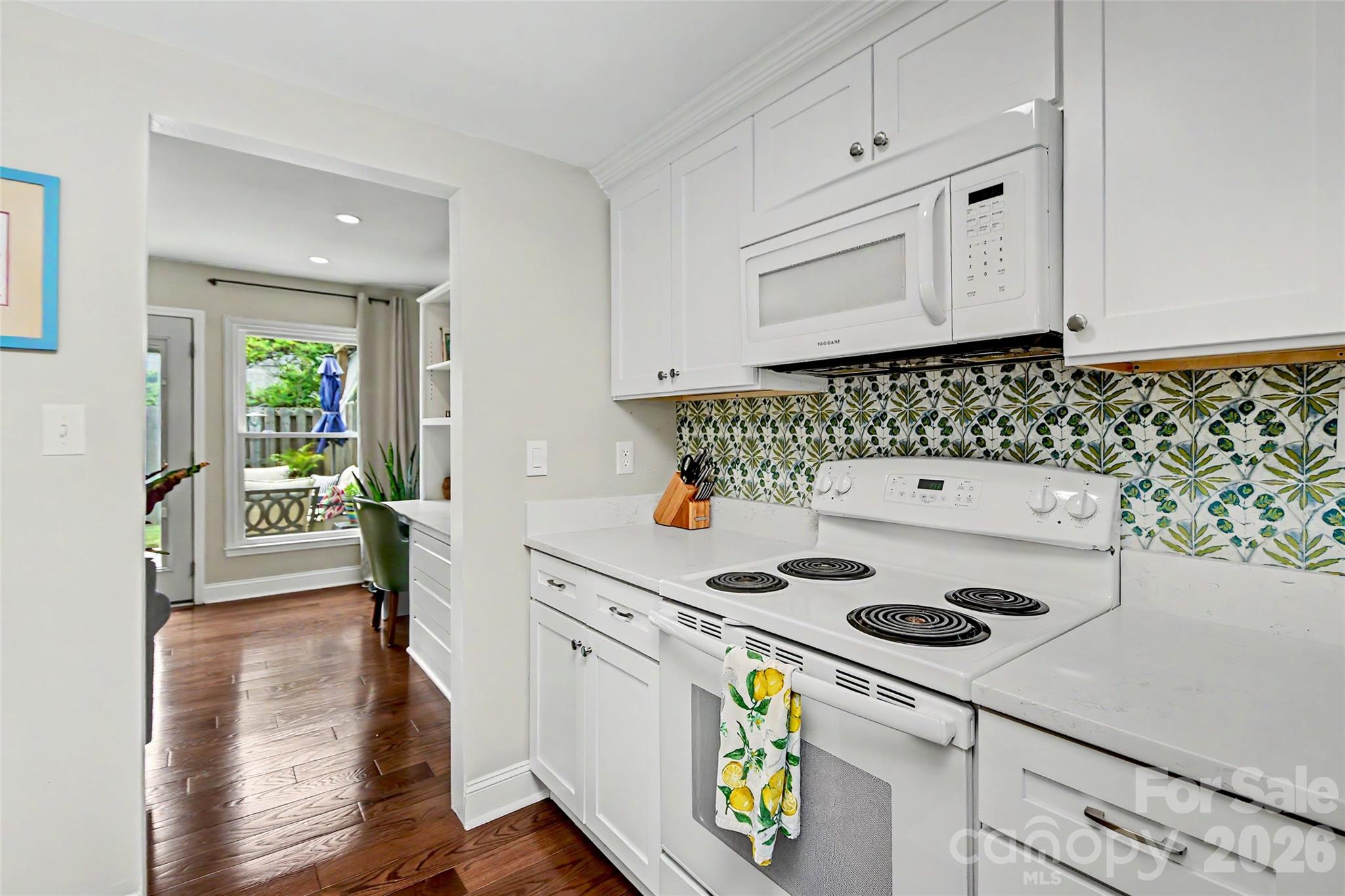 Photo 7 of 8333 Knights Bridge Road, Charlotte, NC