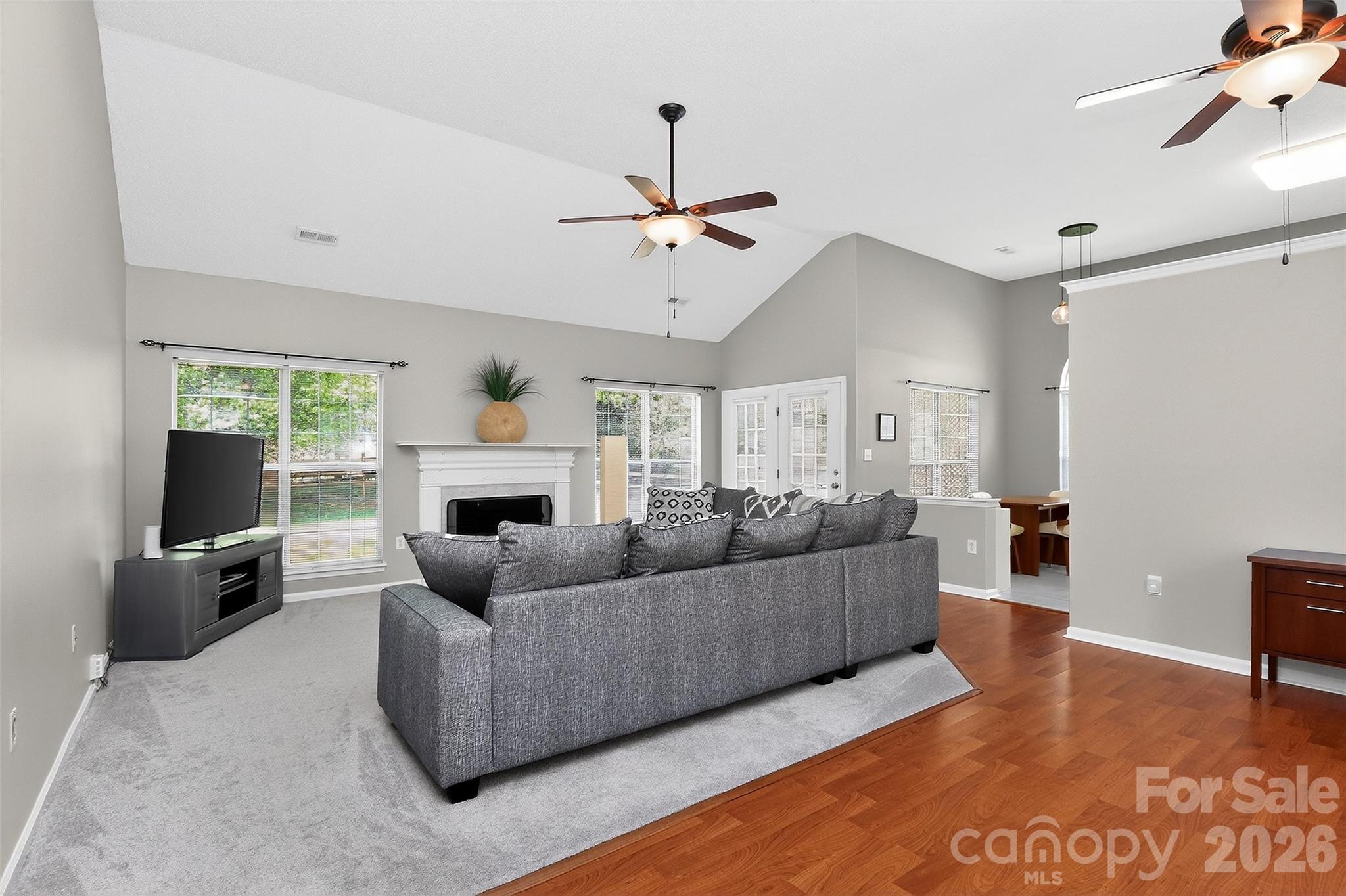 Photo 4 of 10631 Jardin Way, Charlotte, NC