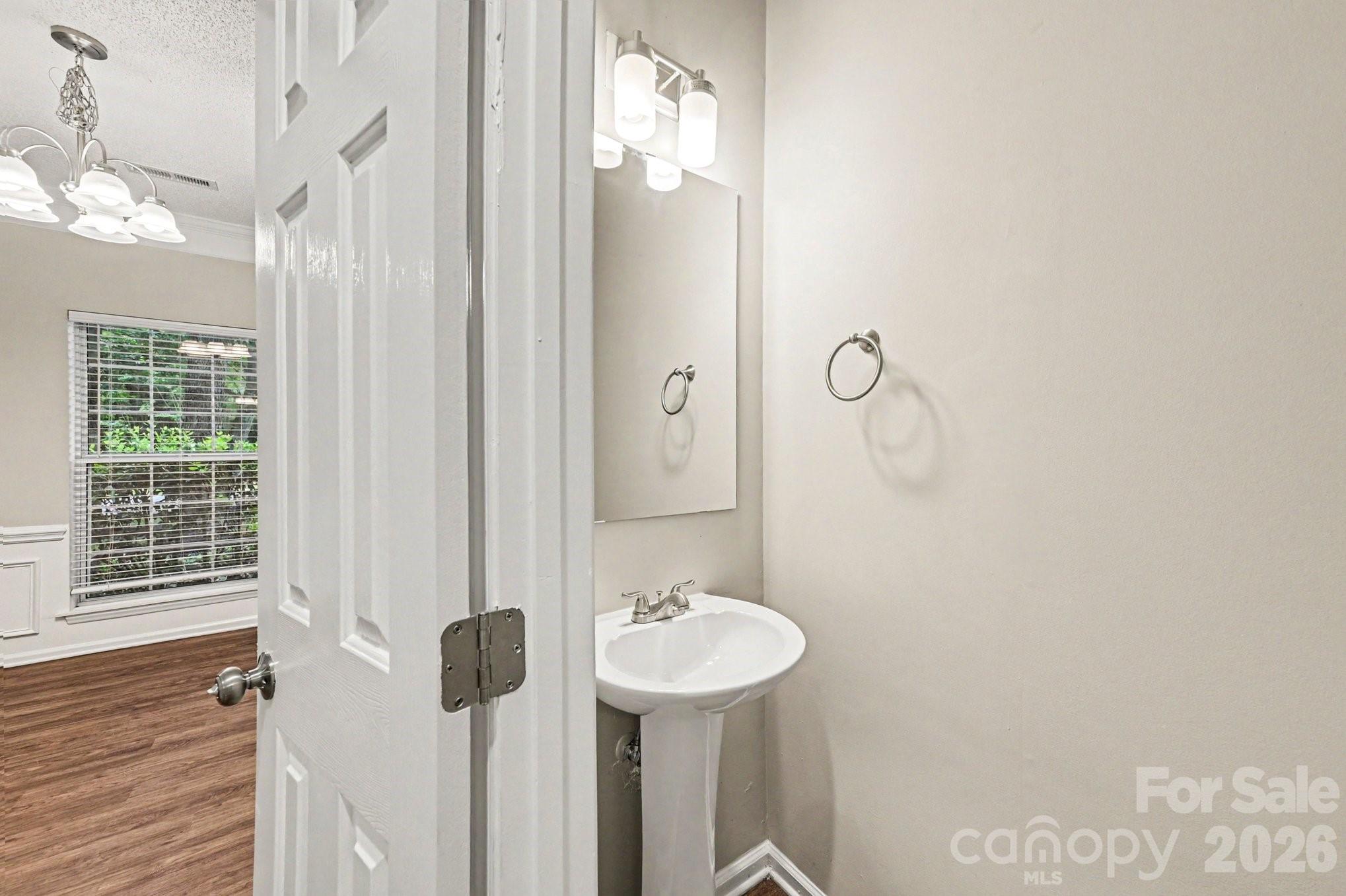 Home for sale at 4619 Kirkgard Trail, Charlotte, NC — photo 26 of 27