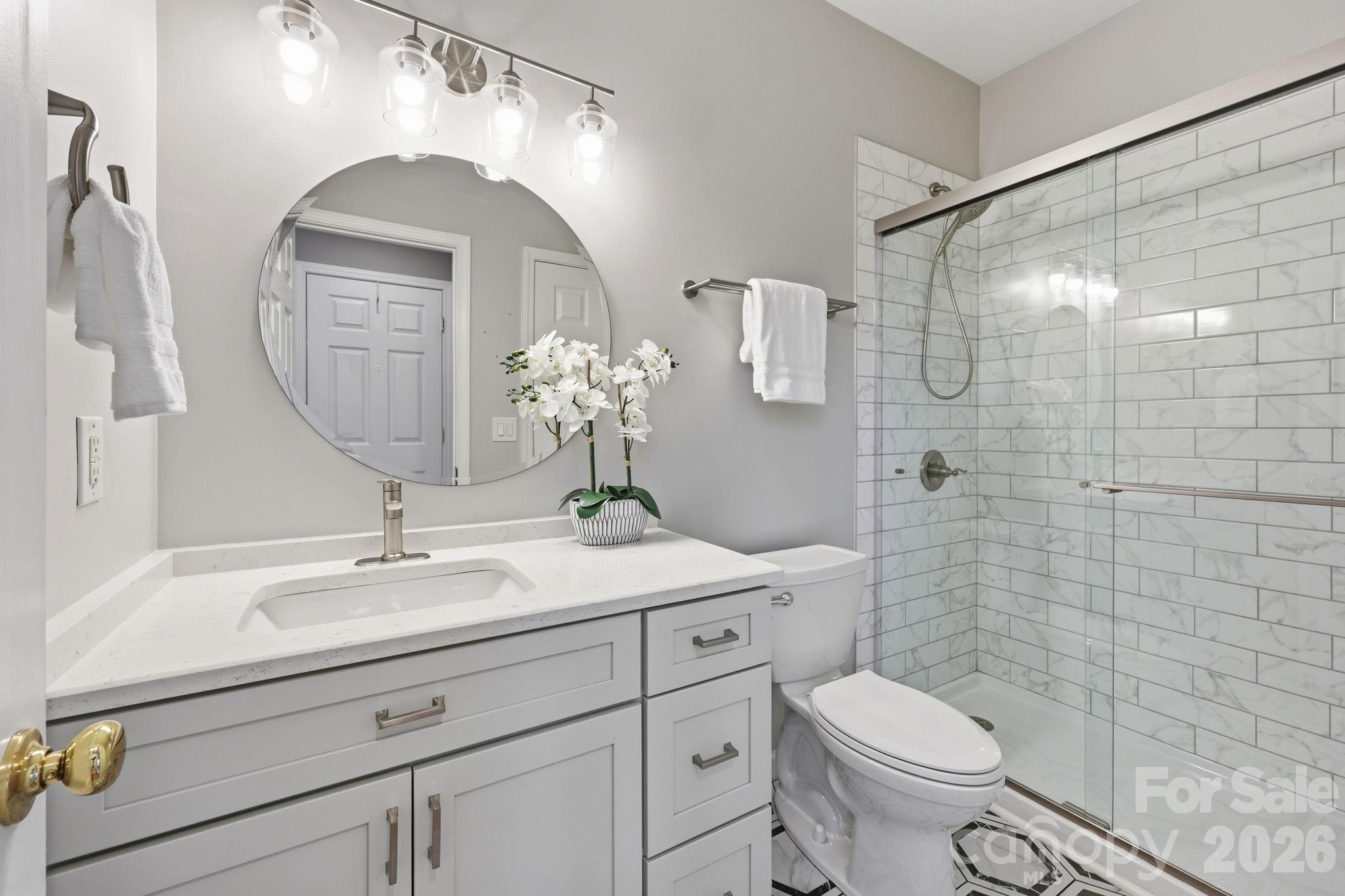 Photo 18 of 1854 Briarcrest Drive NW, Charlotte, NC