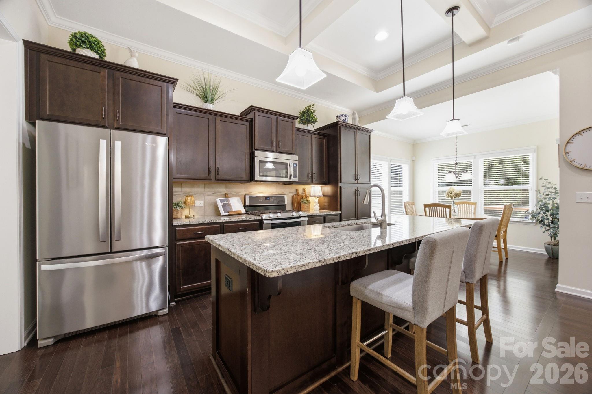 Photo 12 of 2436 Bergamot Street, Tega Cay, SC