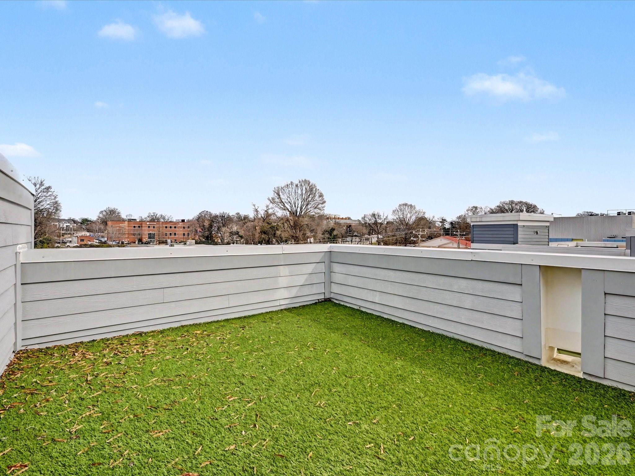 139 S Bruns Avenue, Charlotte, NC - photo 23 of 34