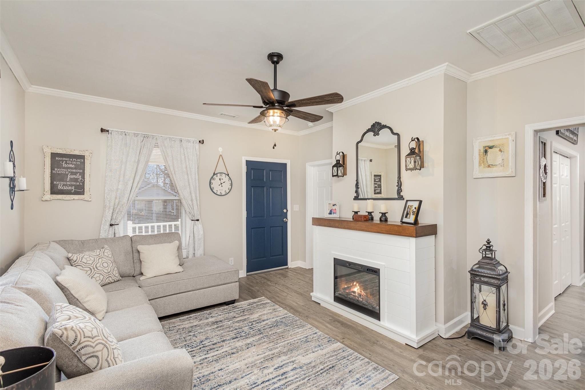 313 Webb Street, Albemarle, NC - photo 4 of 33